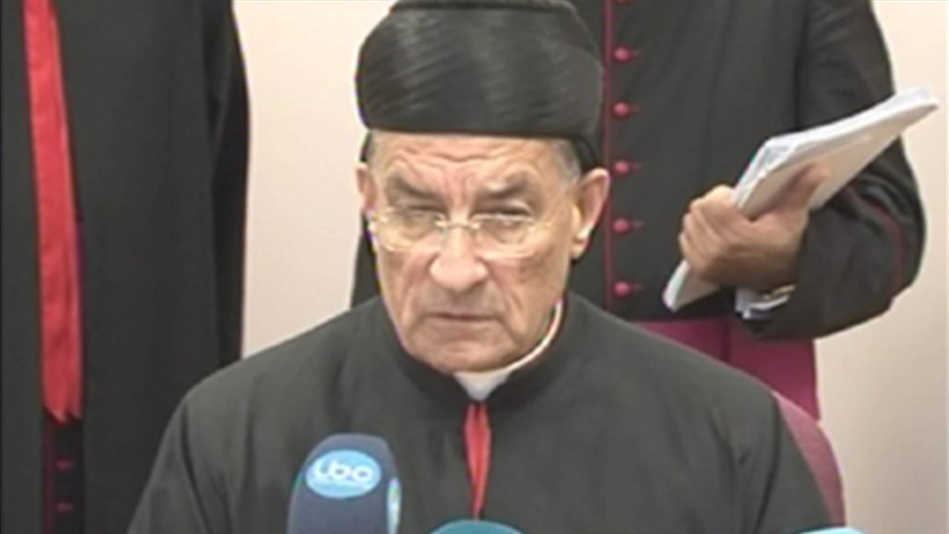 Patriarch Rai warns from Arab situation slipping into extremism ...