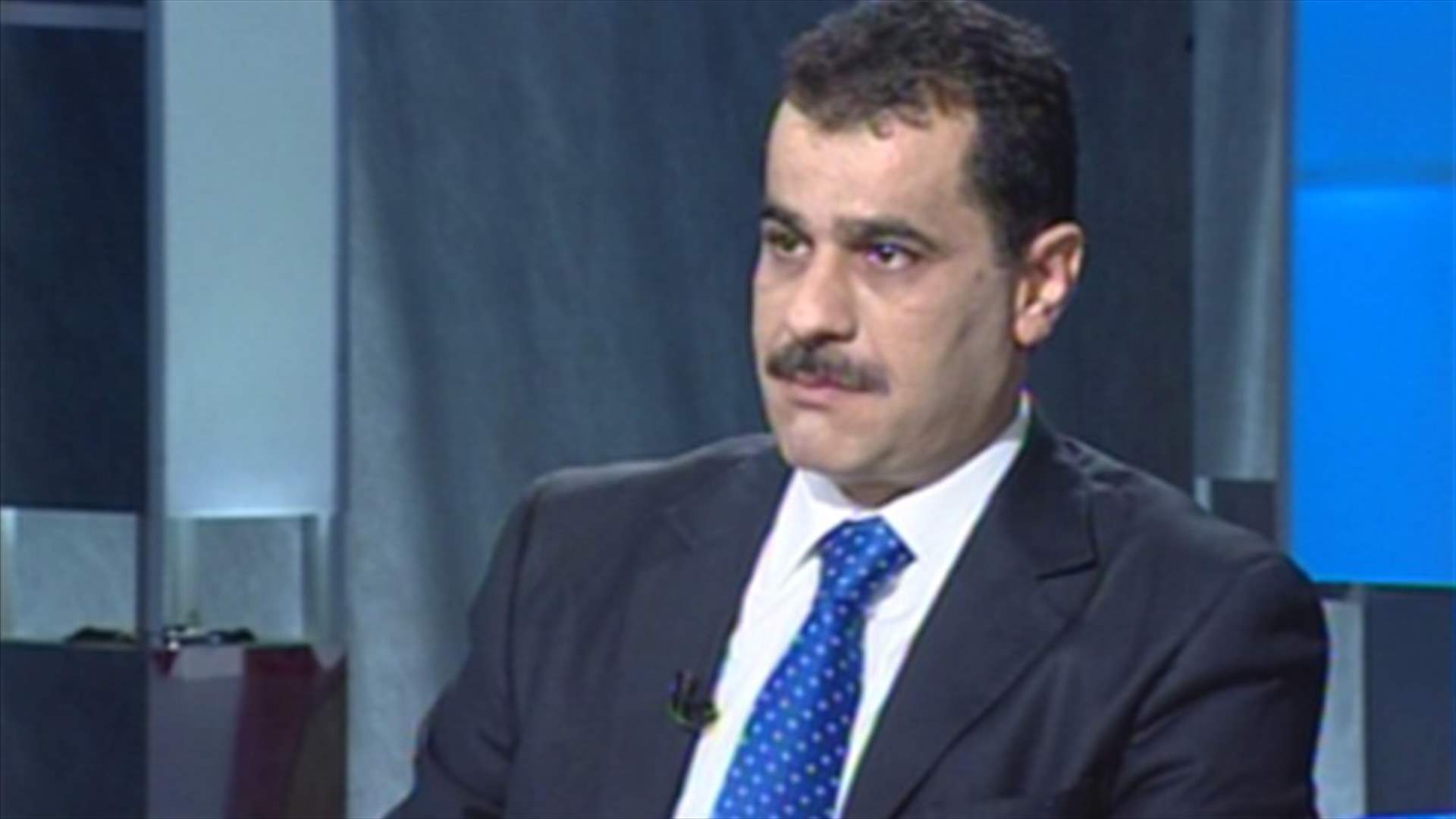 Khodor Taleb: The outstanding file of Gen. Ashraf Rifi is of political ...