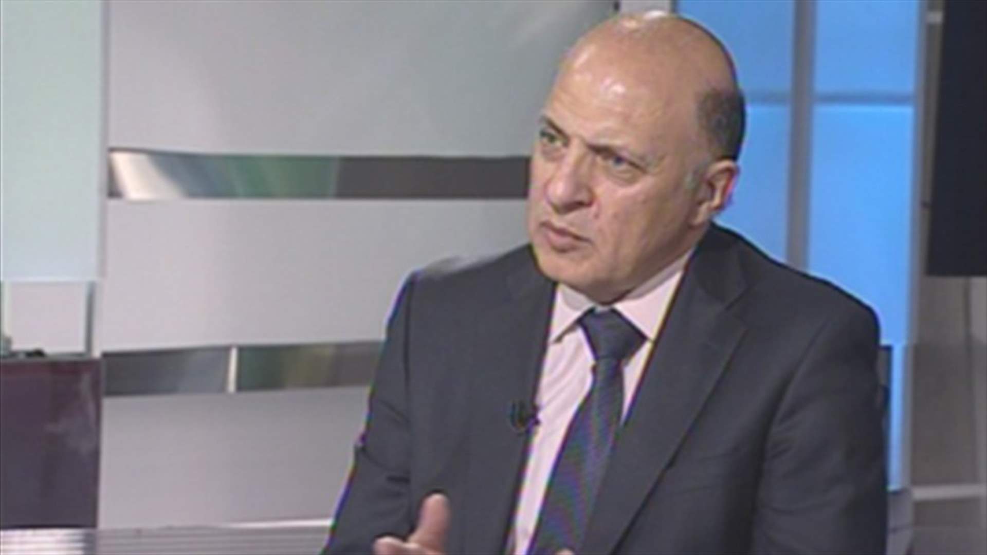MP Khoury to LBCI: Syrian withdrawal from Lebanon is of great ...