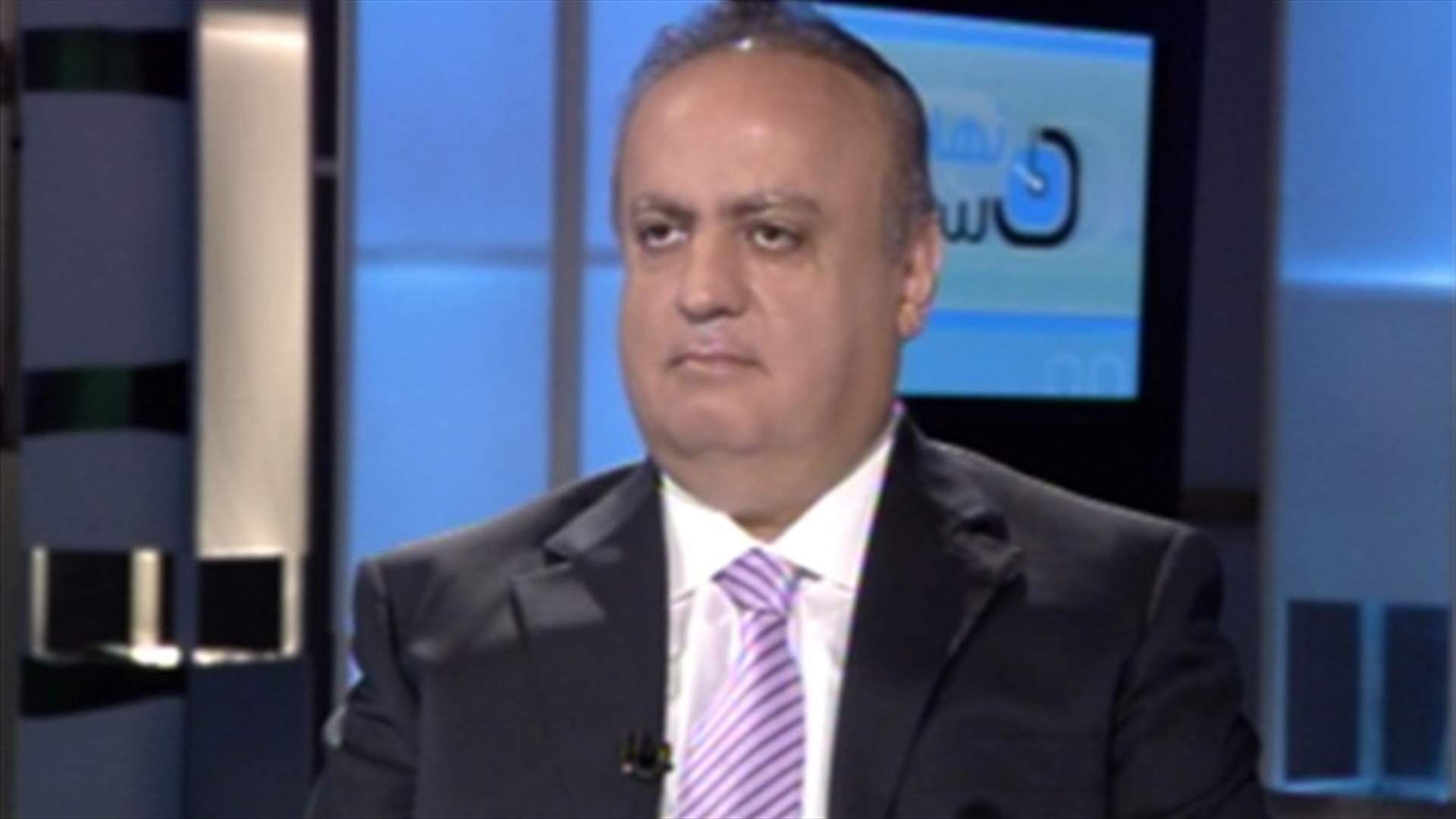Wiam Wahhab to LBCI: Gangs hinder adoption of new electoral draft law ...