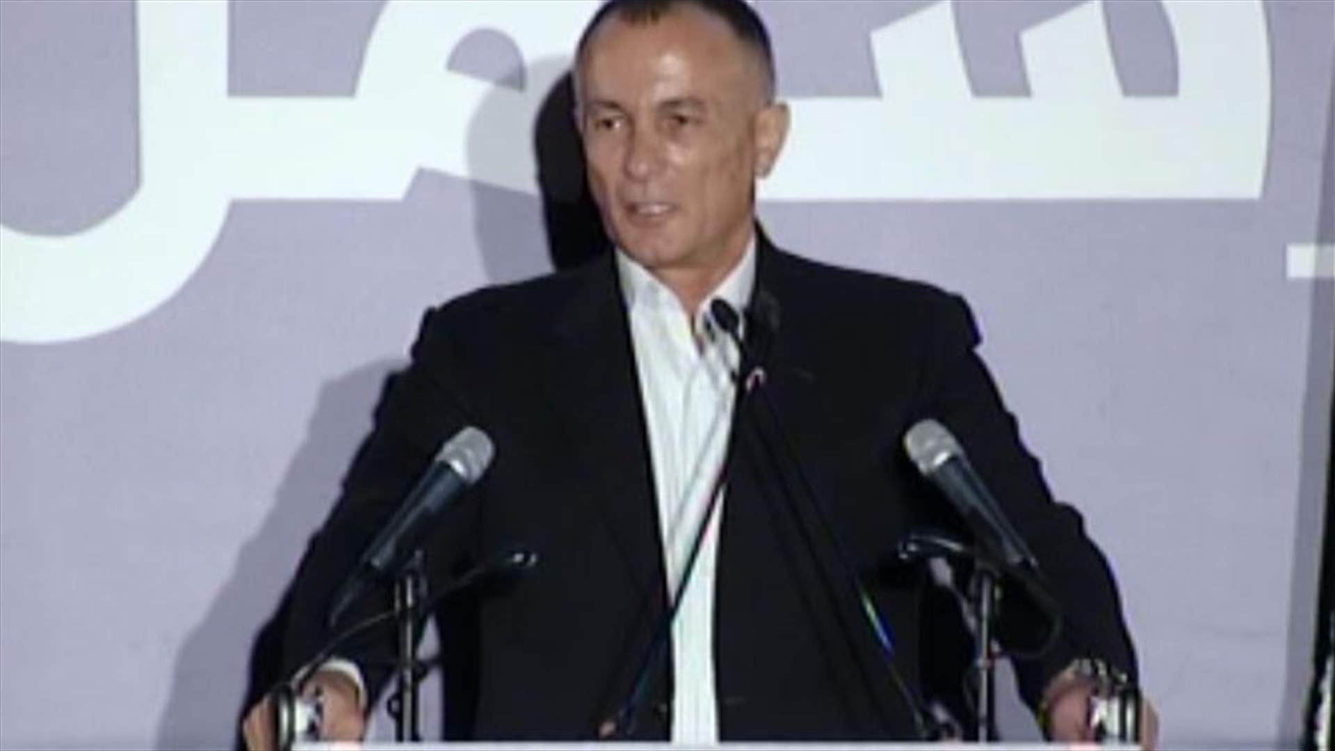 Army’s former Commando Regiment Chief Roukoz: I have been promoted to ...