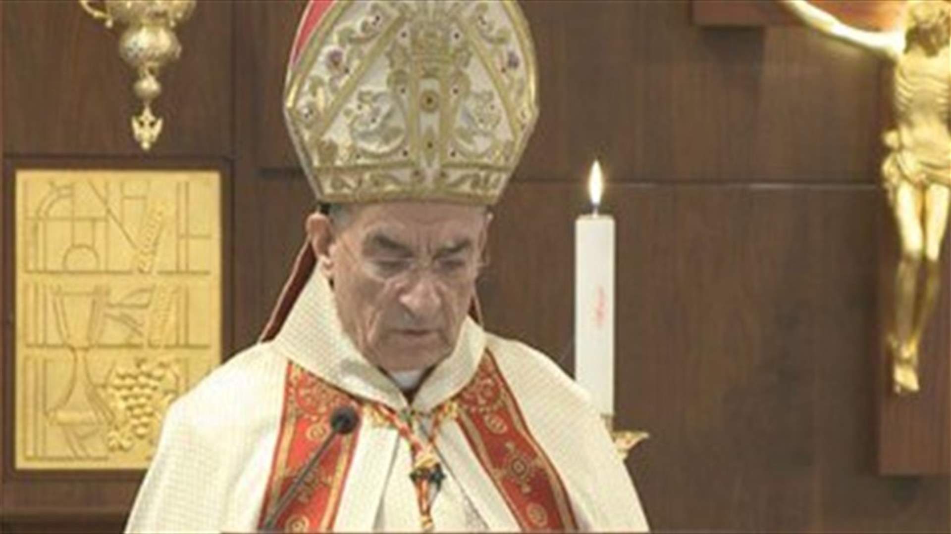 Lebanon on the verge of collapse – Patriarch Rai - Lebanon News