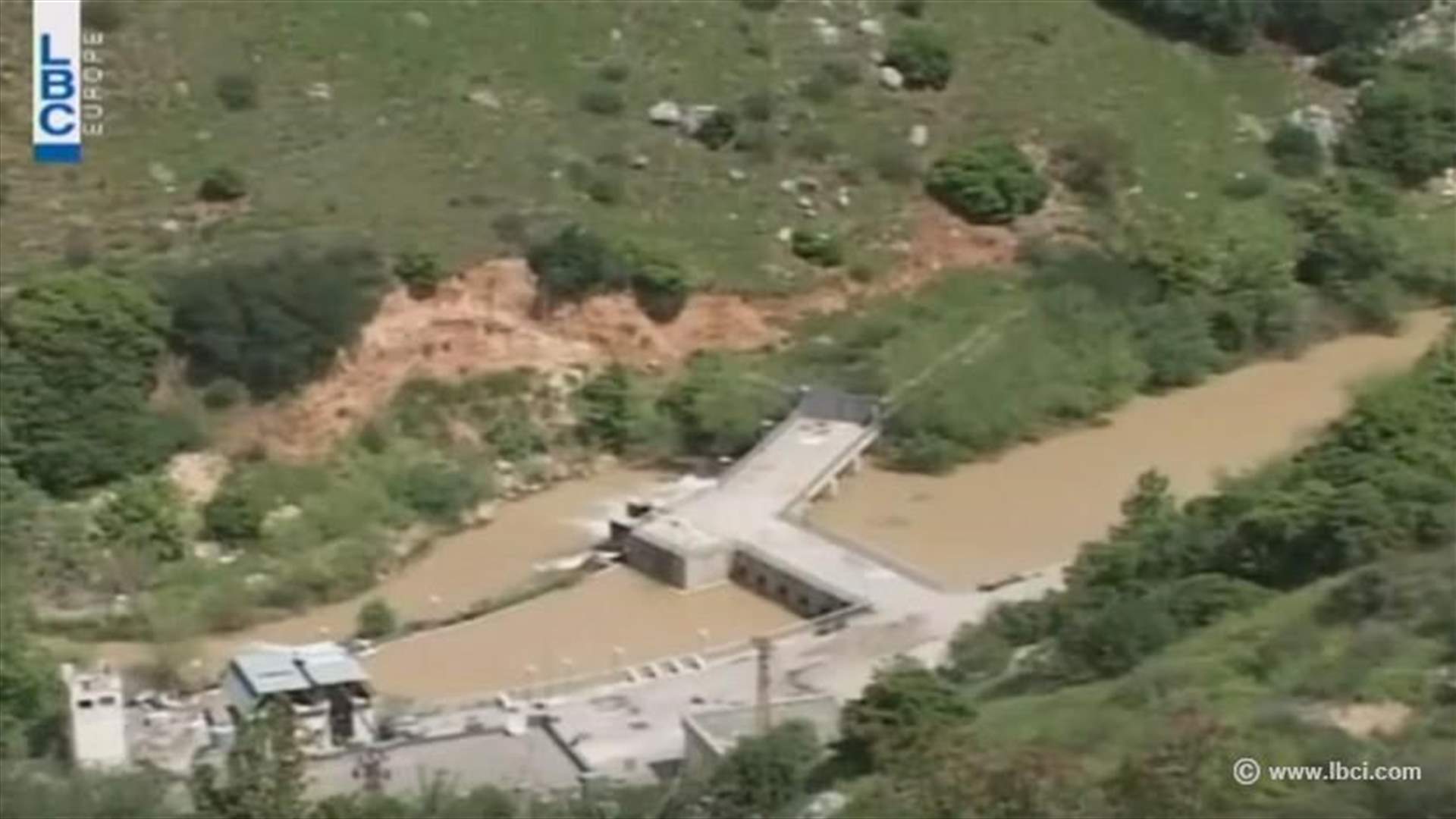 REPORT: Fayad deems Litani River pollution as an ‘environmental ...