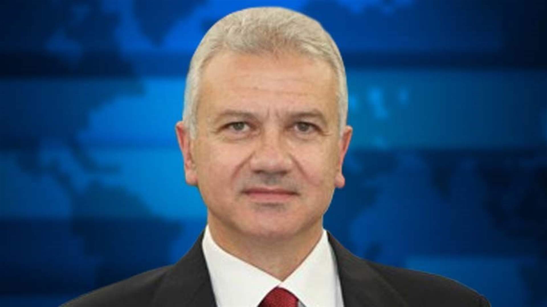 MP Fadi Karam to LBCI: Hezbollah is controlling the presidential ...