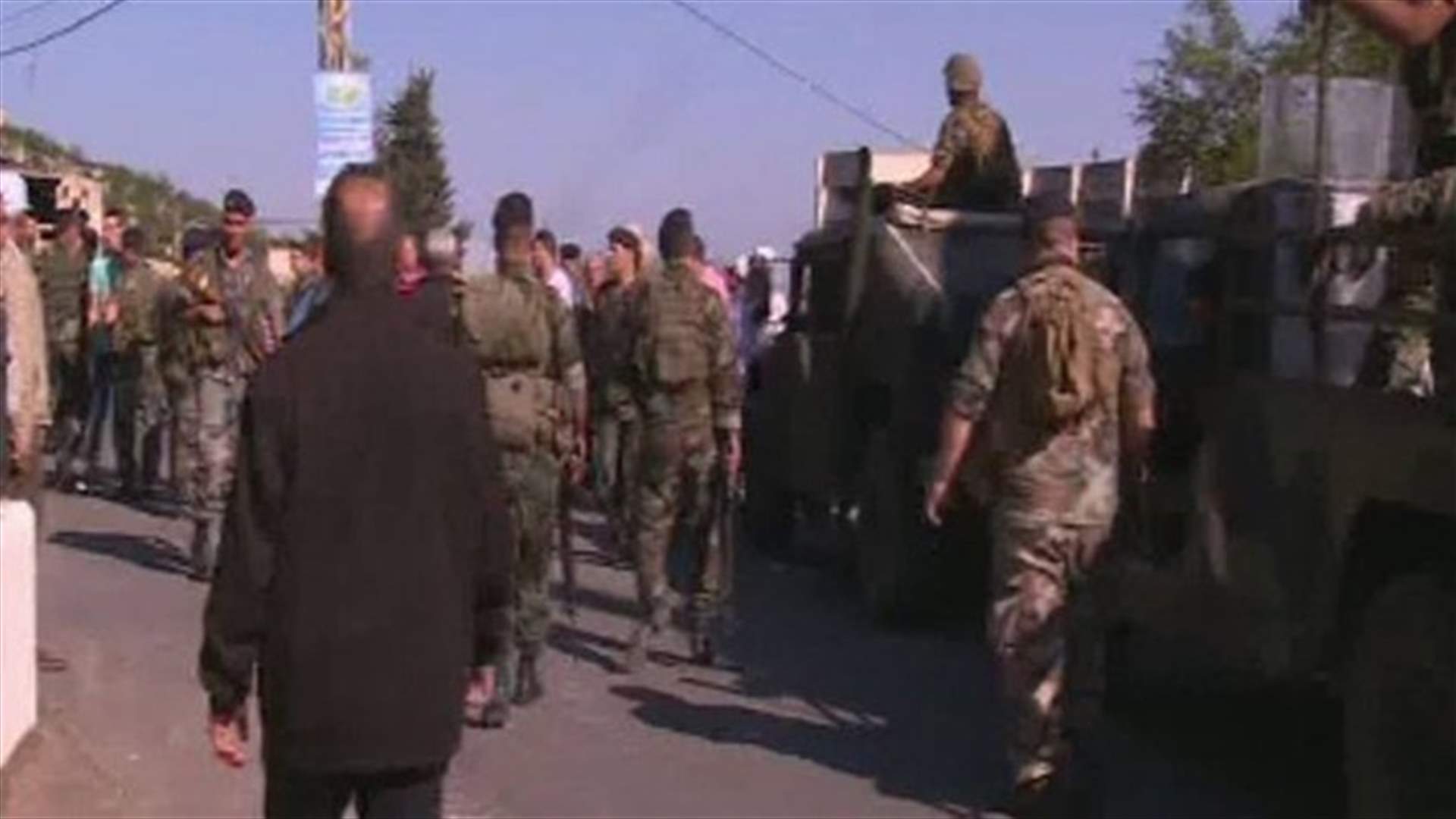 Elections raise tensions in Akkar’s Rahbe - Lebanon News