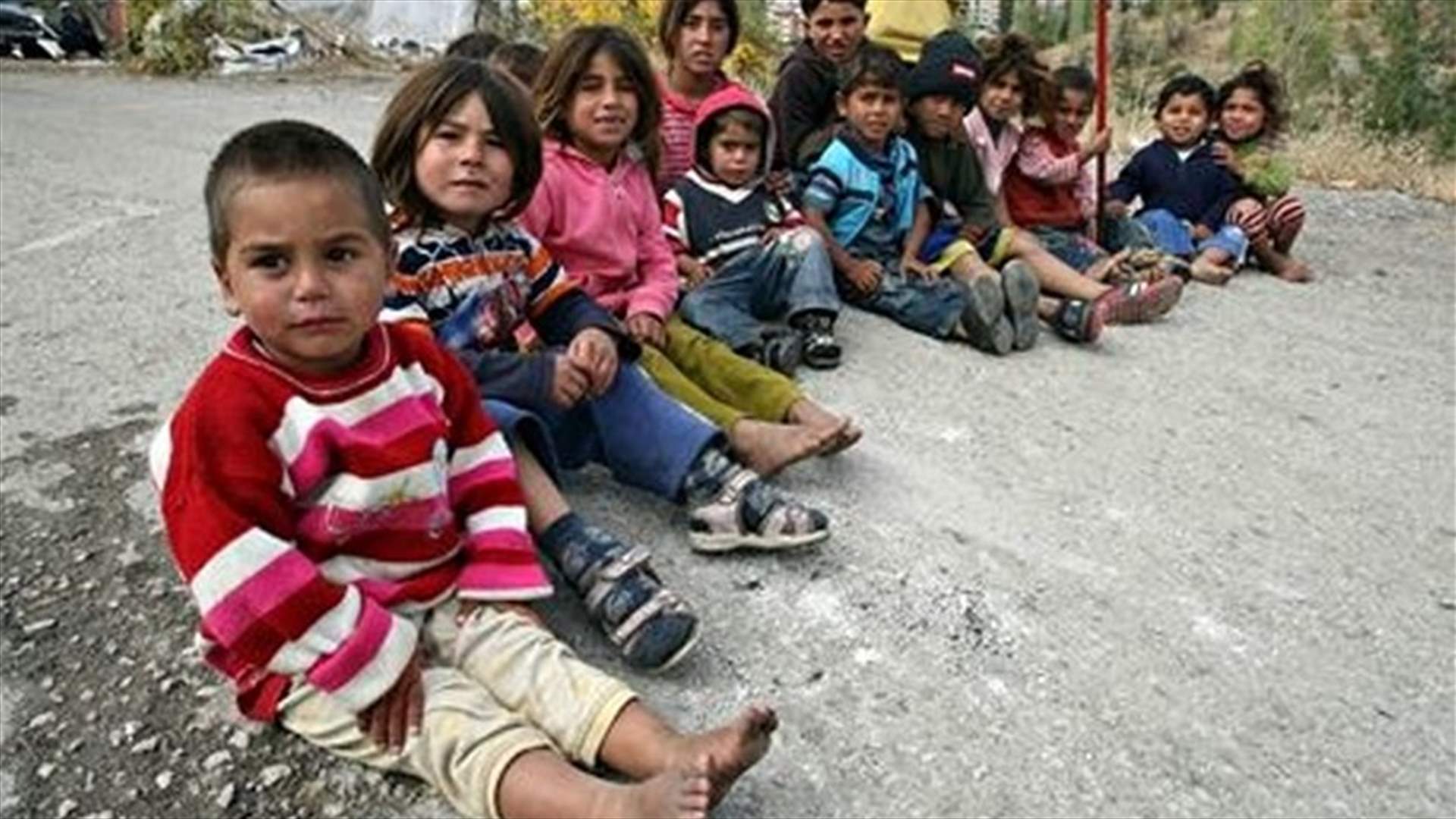Aleppo orphanage is lifeline for area's desperate children - Lebanon News