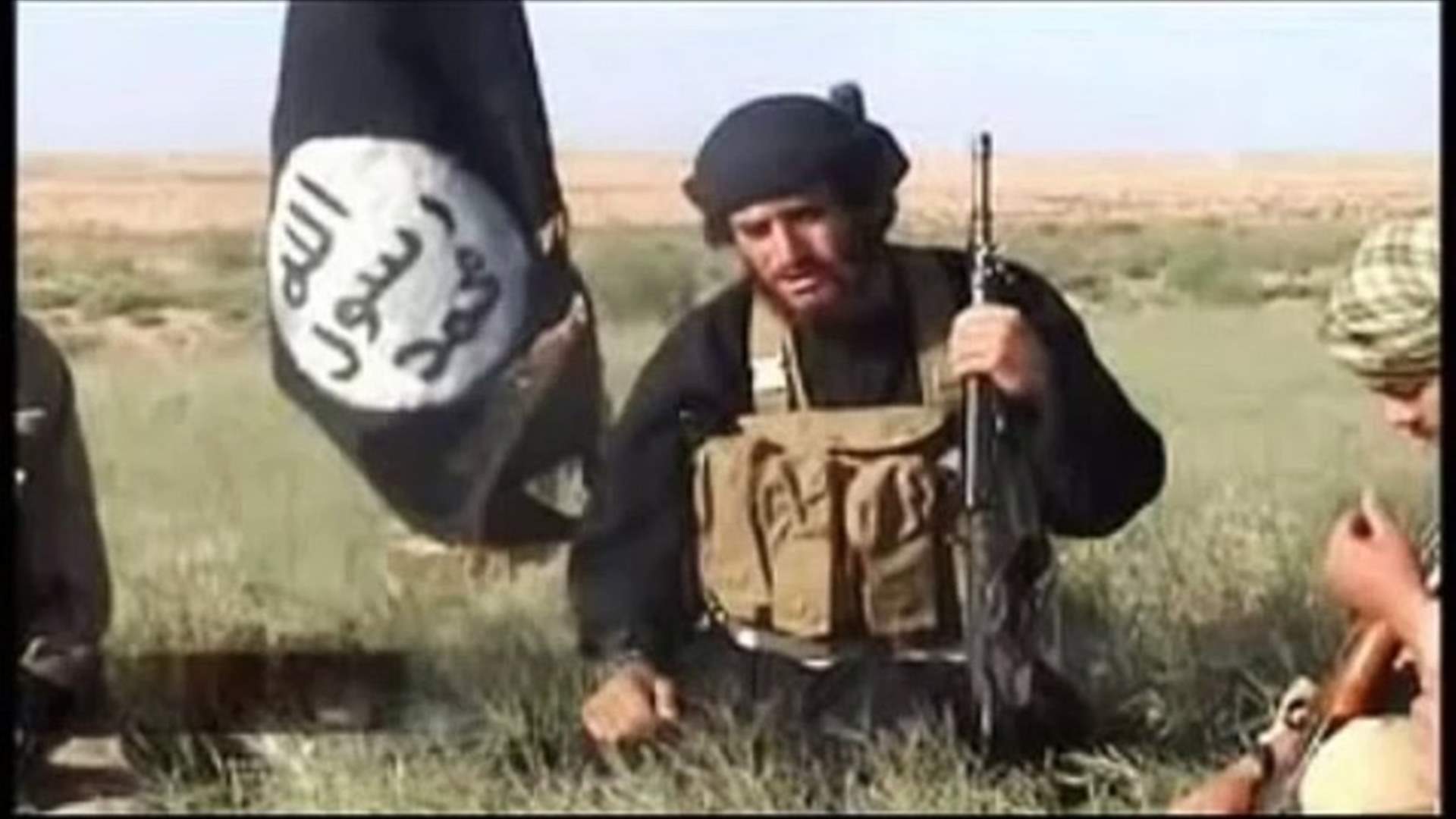 من هو أبو محمد العدناني ؟ - Lebanon News