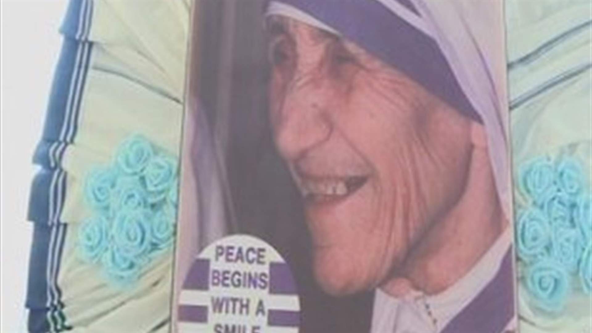 REPORT: One of the miracles that earned Mother Teresa her sainthood ...