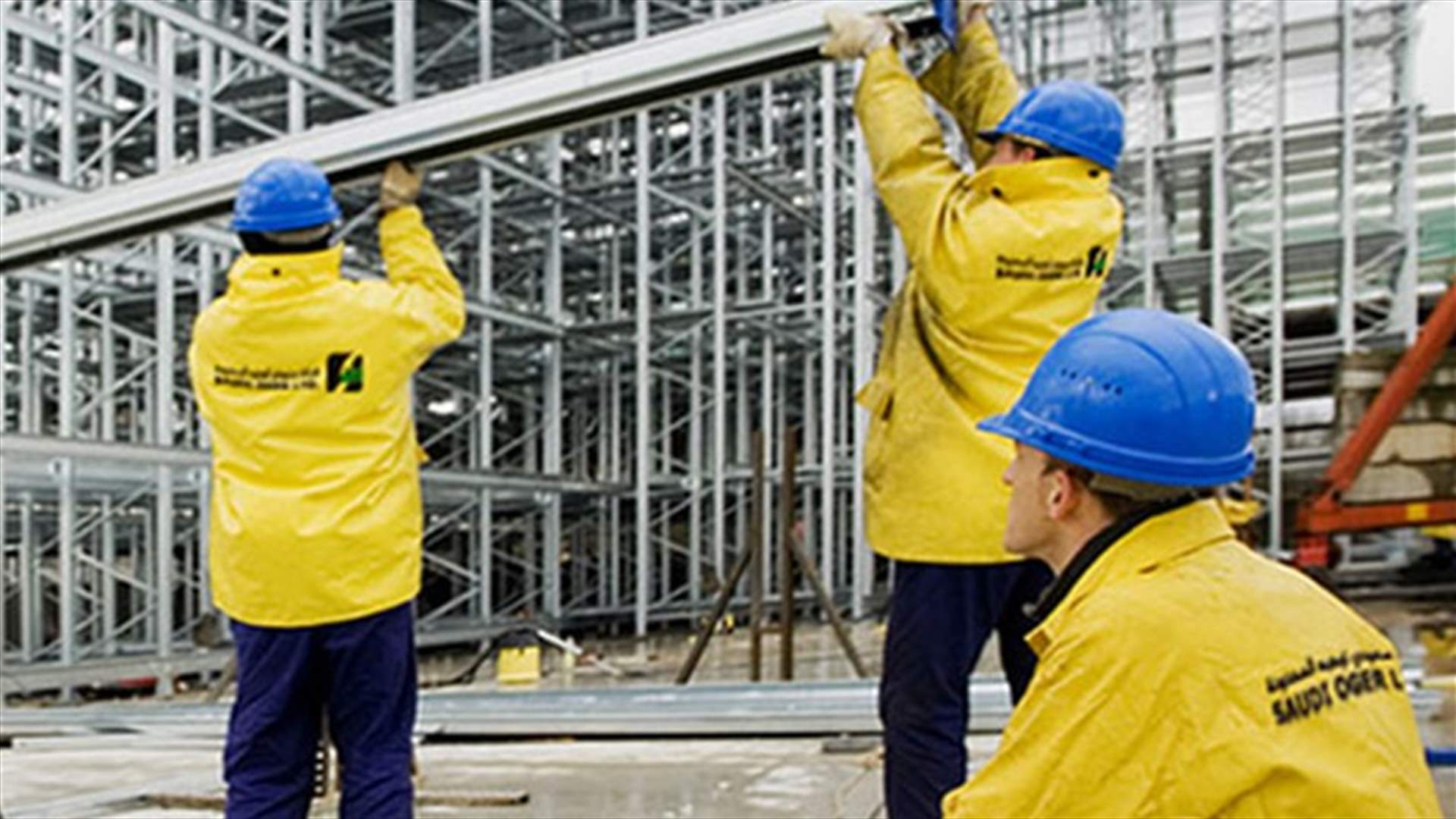 Saudi Oger faces huge debt restructuring as rescue talks collapse ...