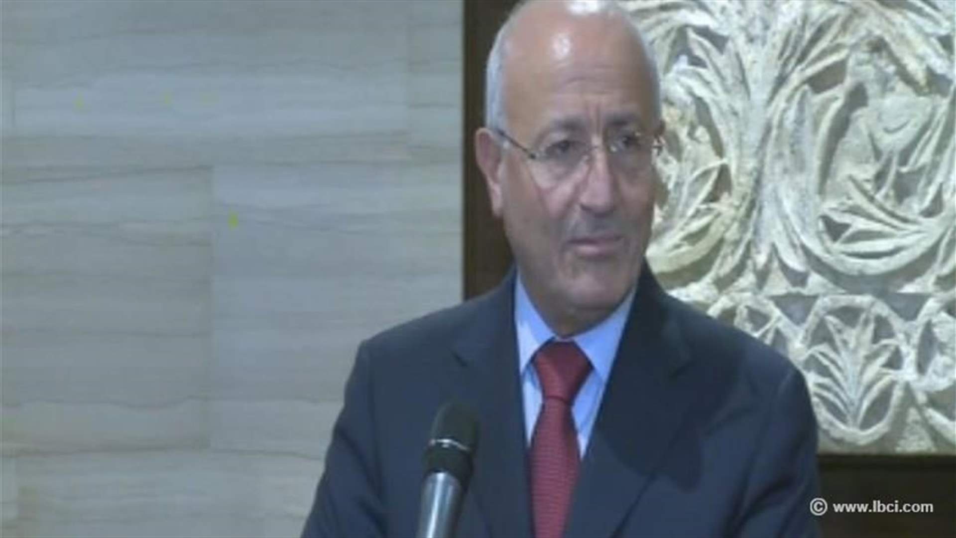 Aridi says nothing is determined in presidency file - Lebanon News