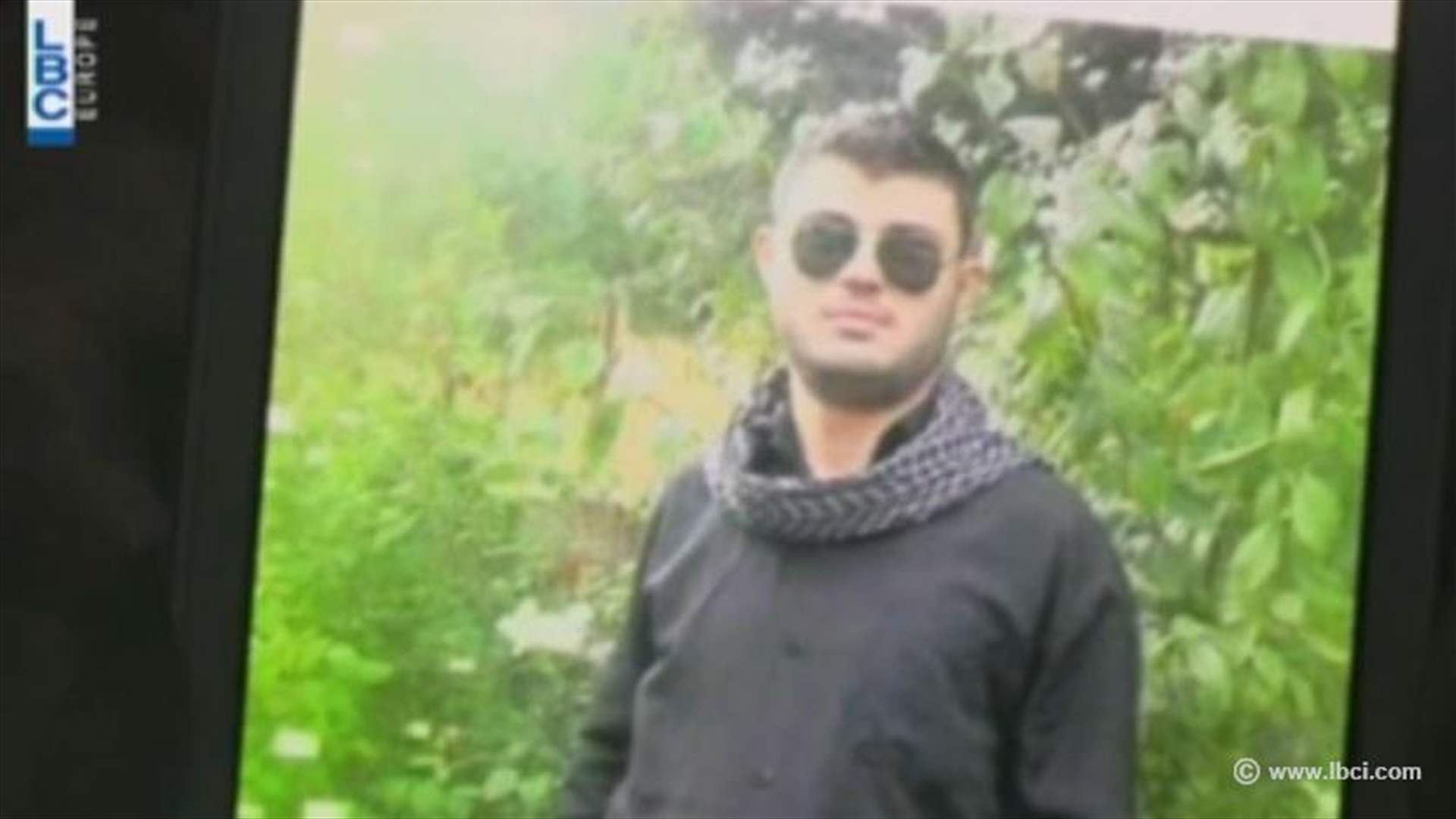 كيف علم قاتلو القاق بتحركاته؟ - Lebanon News