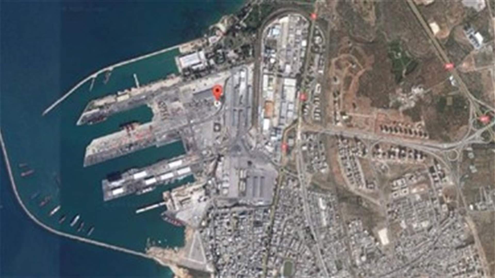 Russia, Syria sign agreement on expanding Tartus naval base - Lebanon News