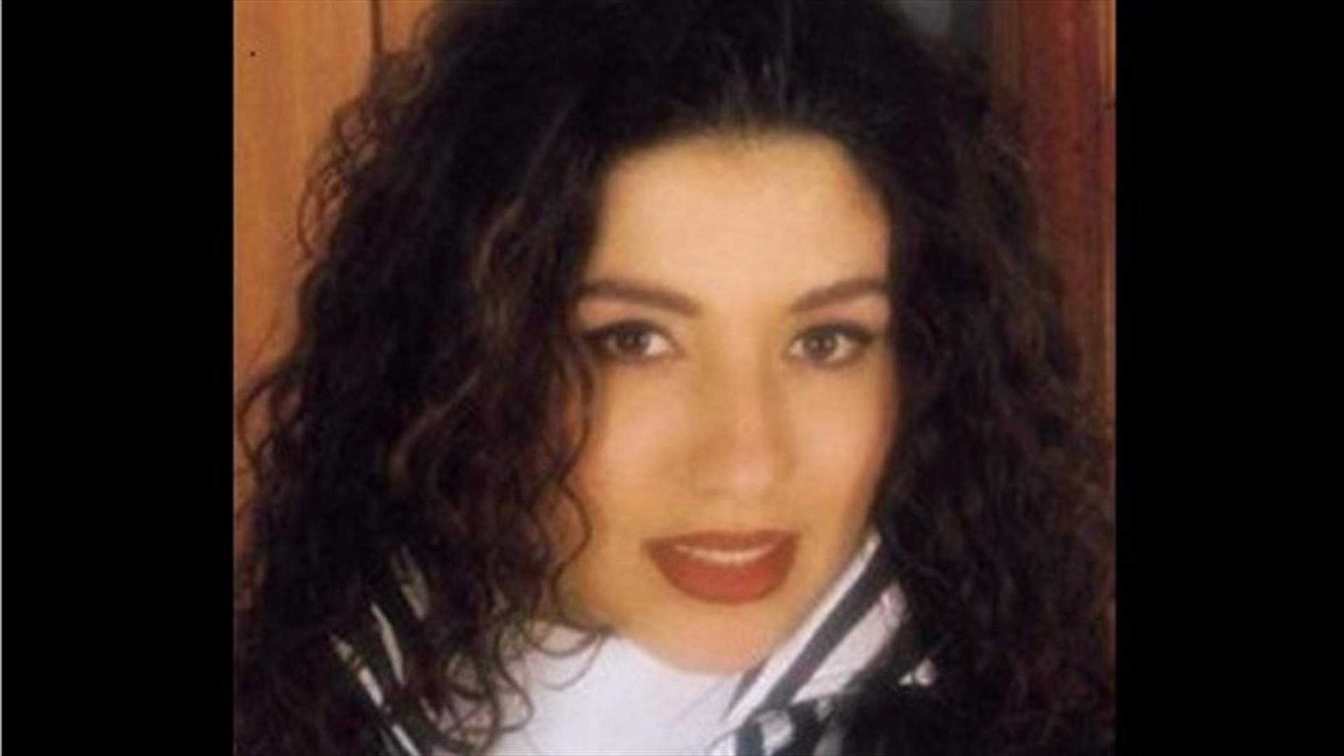 صورة نادرة لفنانة لبنانية بملامح مختلفة خمّنوا من هي Lebanon News