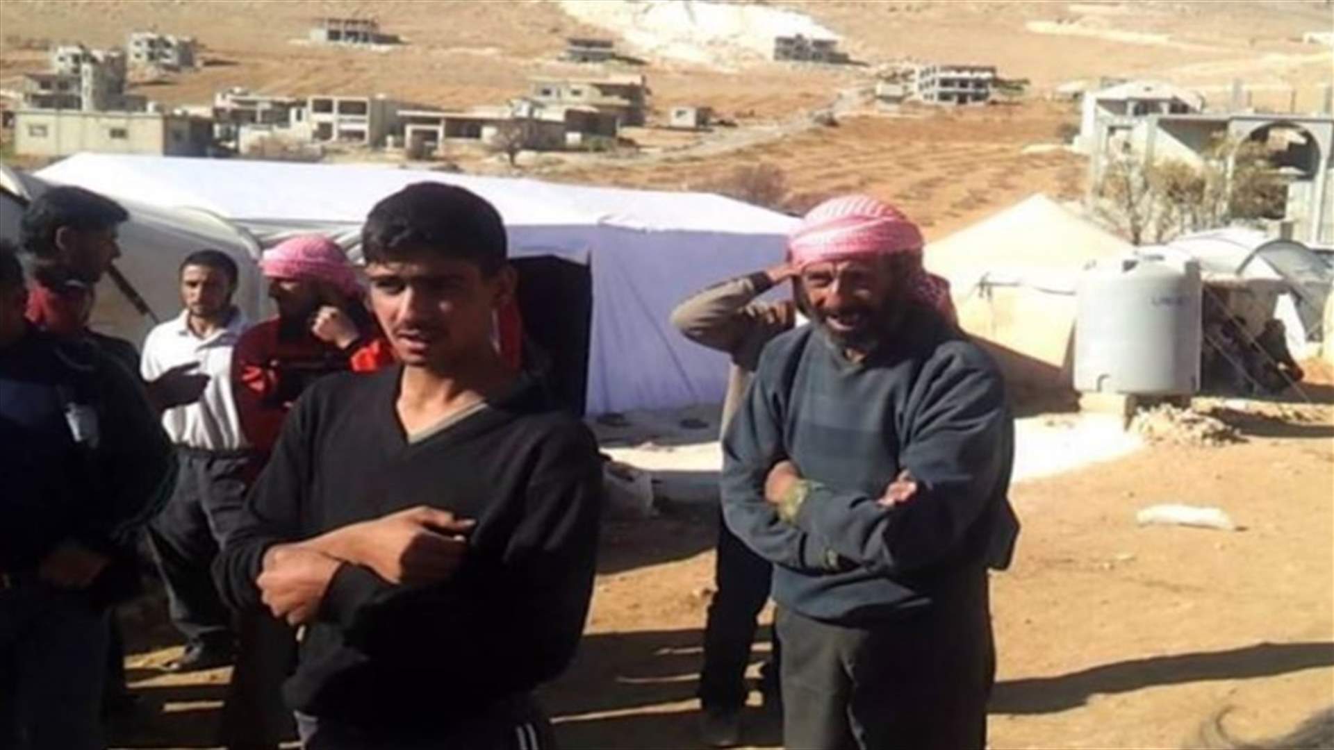 أسباب تعثر اتفاق ترحيل سرايا أهل الشام وما علاقة أبو طه بما حصل