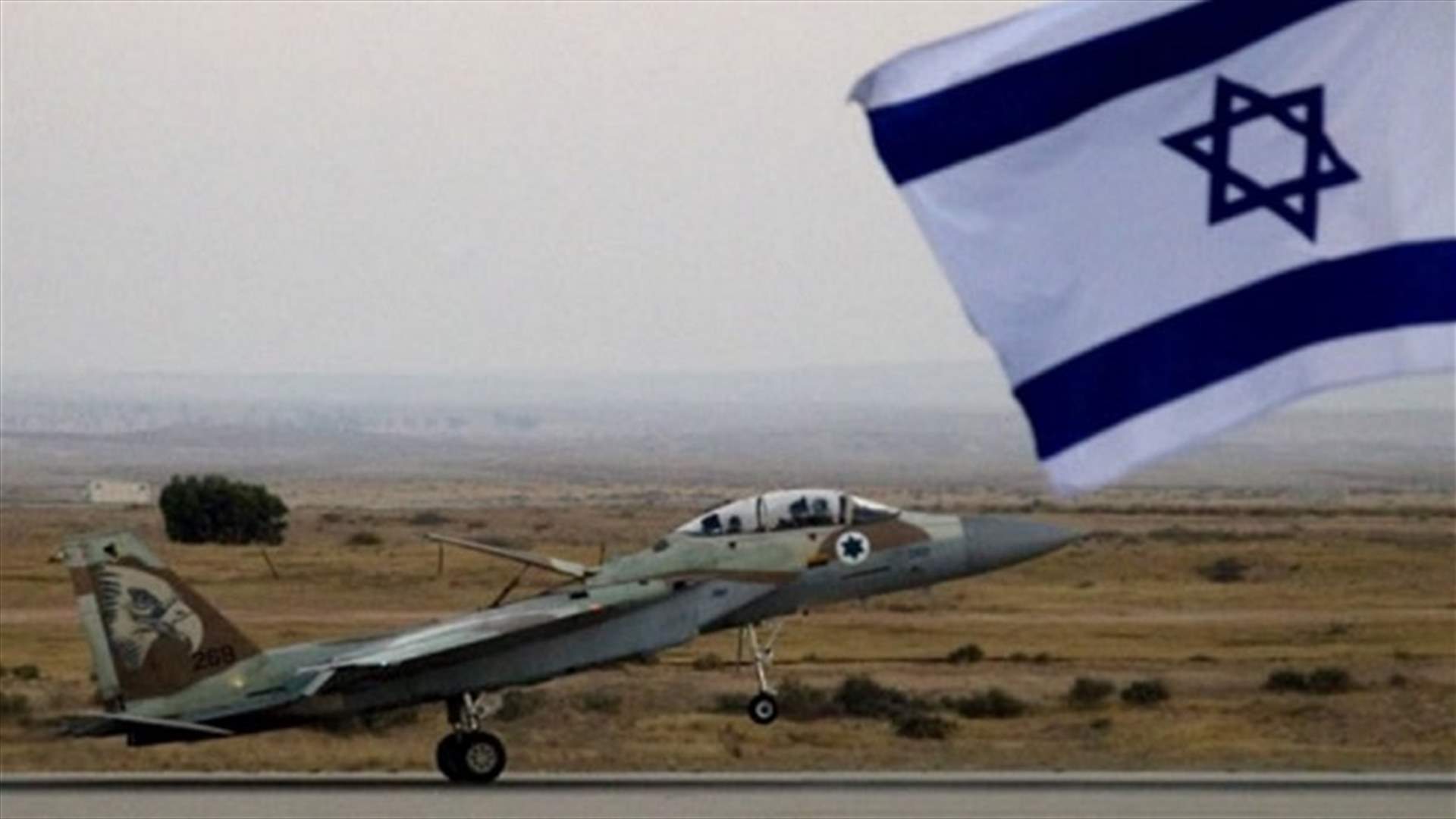 Israeli planes cross Lebanese airspace - Lebanon News