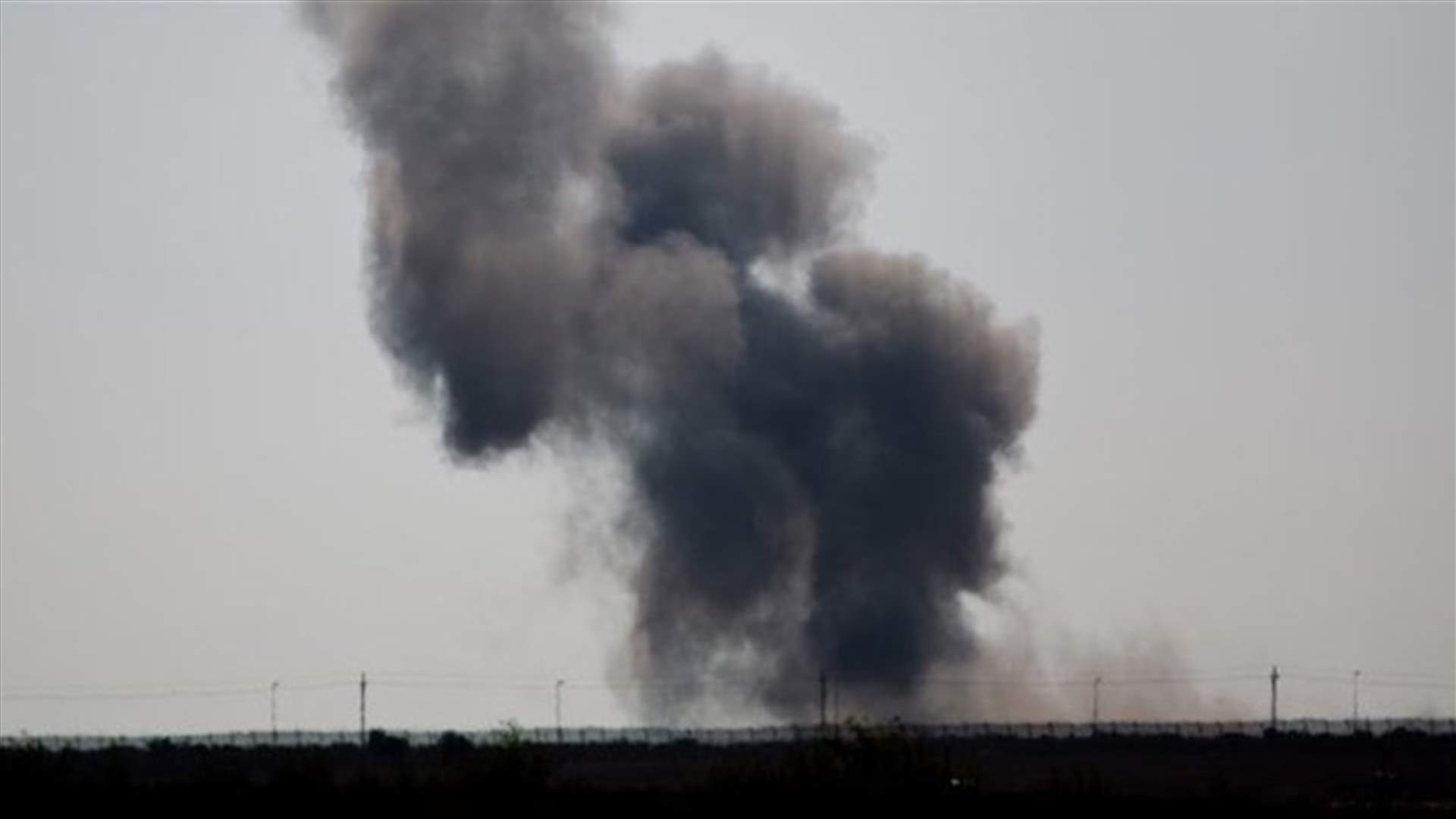 Islamic State claims two rockets fired from Sinai into Israel - Lebanon ...