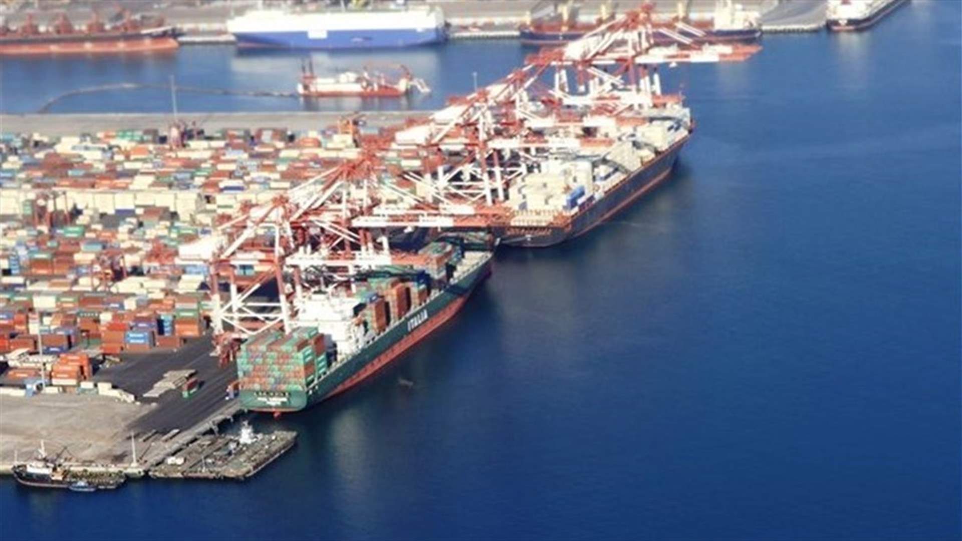 Iran opens $1 bln extension at closest port to Indian Ocean - Lebanon News