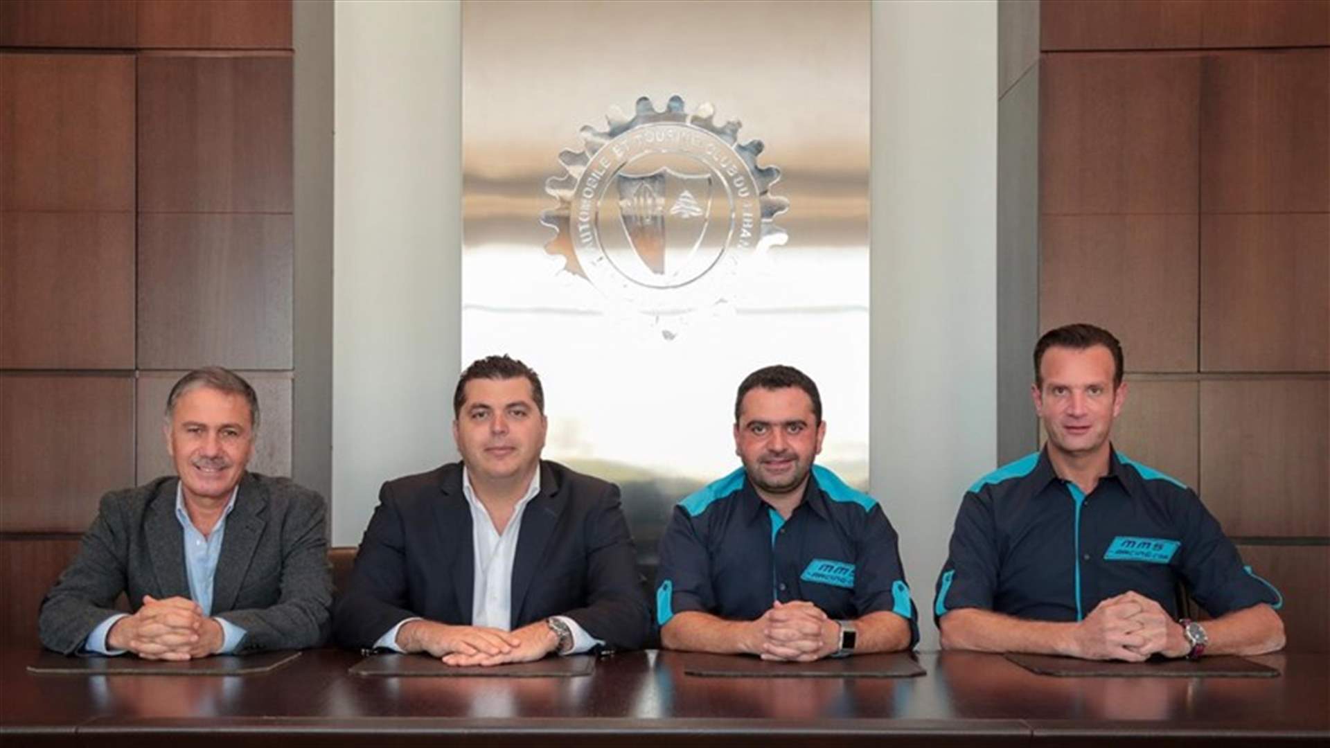 إتفاقية بين الـATCL و MMS Racing لتصوير السباقات - Lebanon News