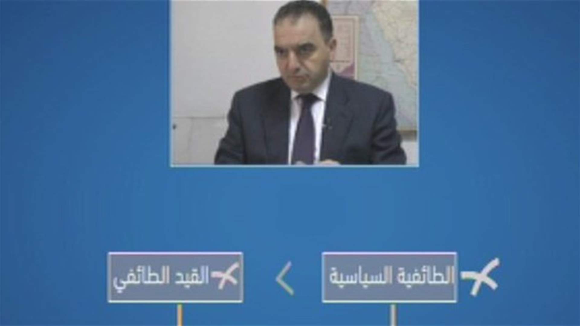 REPORT: Closer look at Article 95 of Lebanon’s Constitution - Lebanon News