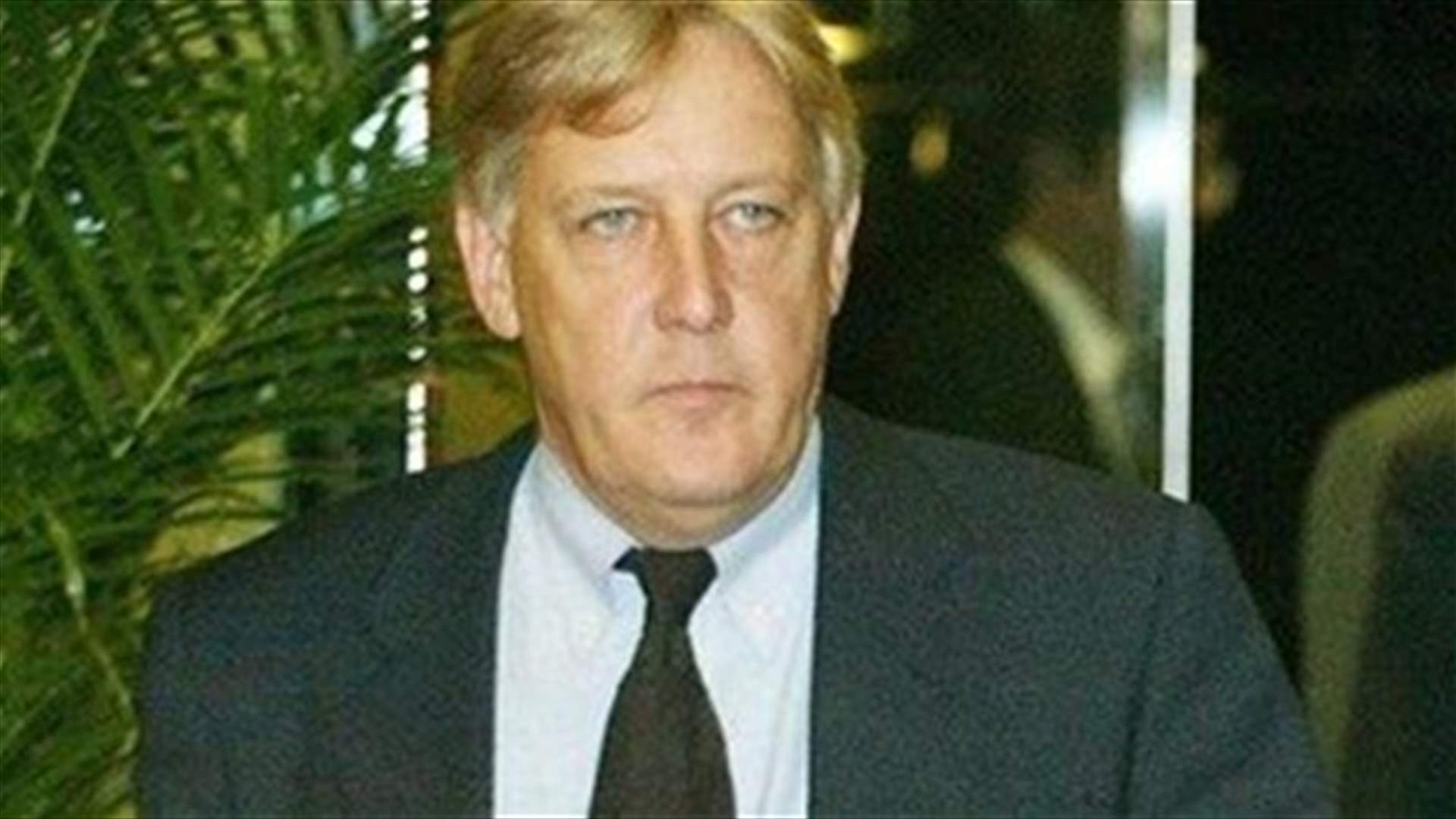 U.N. chief set to appoint Britain's Martin Griffiths as Yemen envoy ...