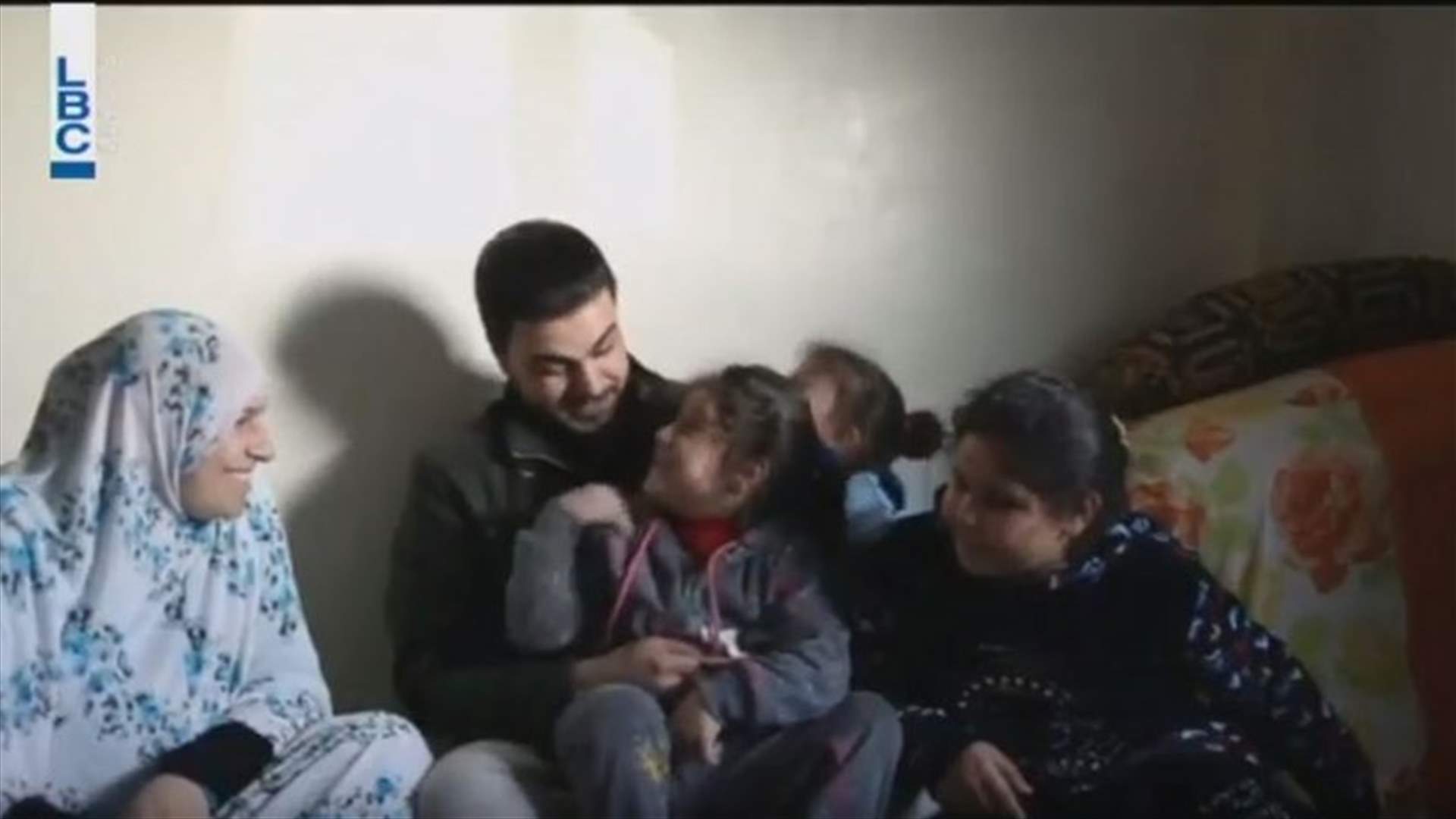 REPORT: UN’s Grandi to LBCI: Refugees’ humanitarian conditions “very ...