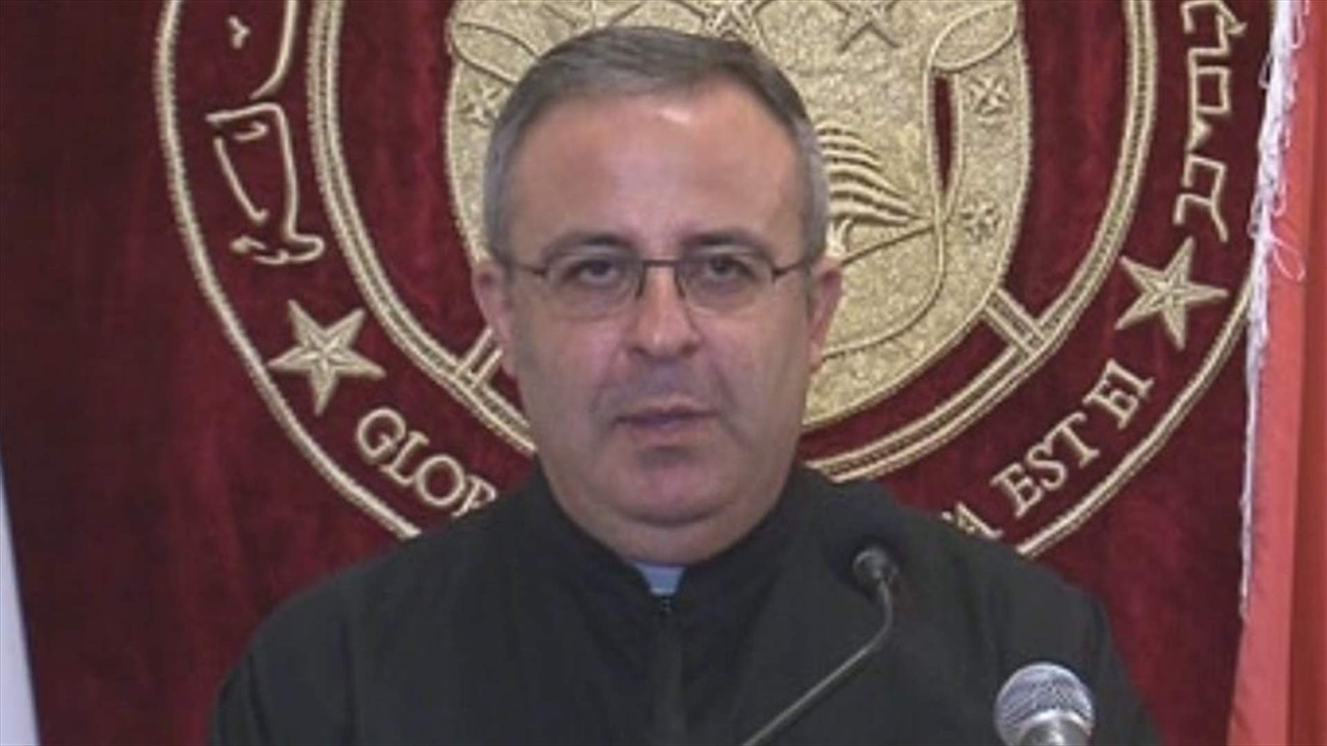 Maronite Bishops urge for large turnout for upcoming parliamentary ...