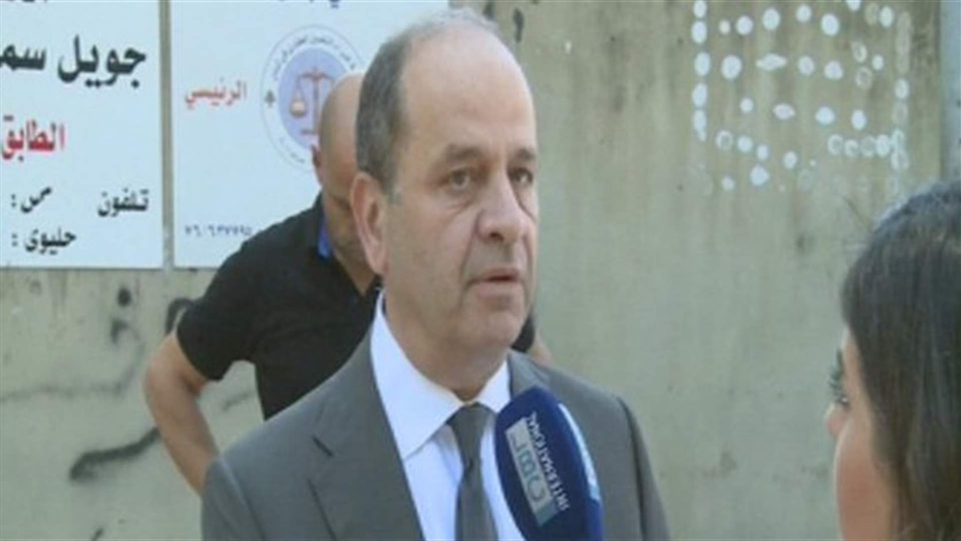 Daher to LBCI: We want to refresh Geagea’s memory - Lebanon News