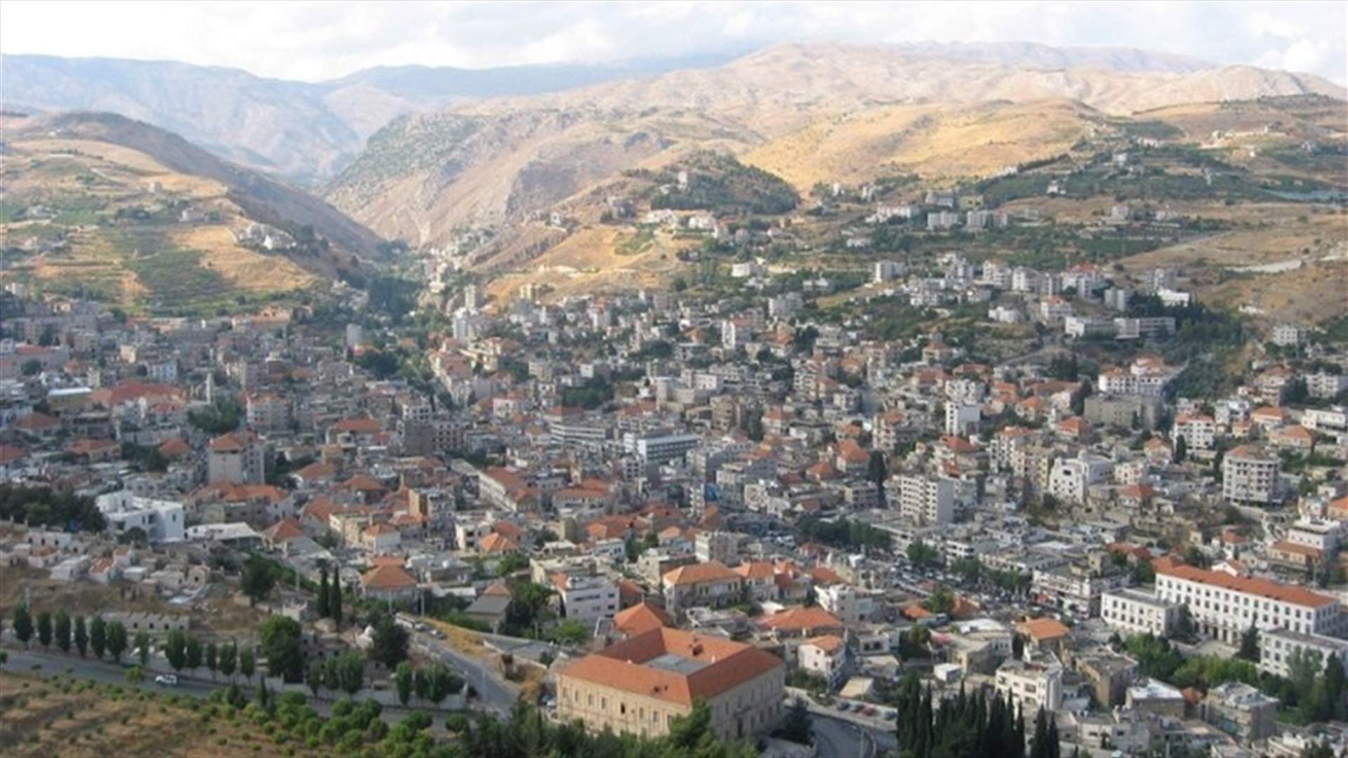 Two people found killed in Zahle - Lebanon News
