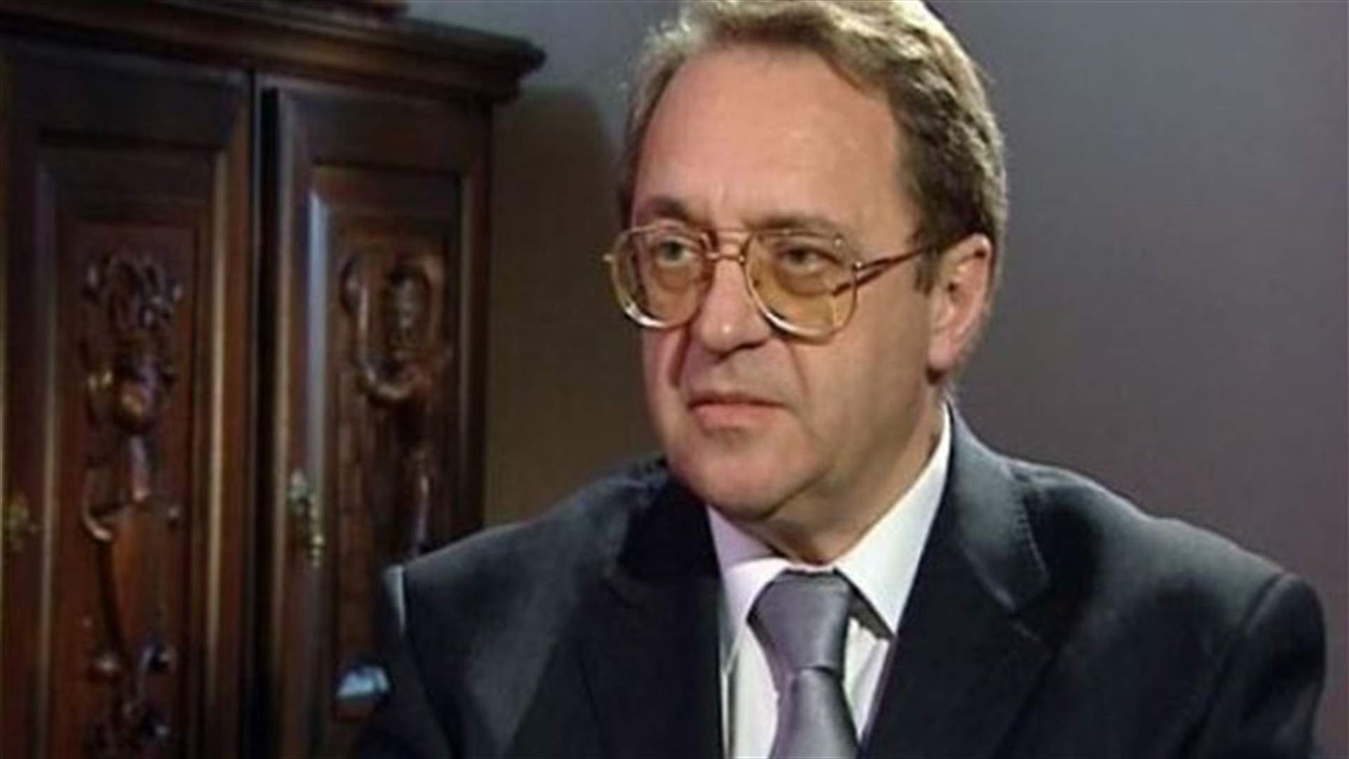 Russia says setting up Putin visit to Saudi Arabia TASS - Lebanon News