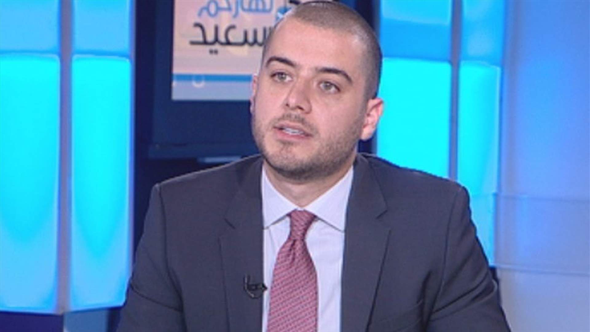 MP Fatfat to LBCI: We advise Bassil to drop the Druze obstacle ...