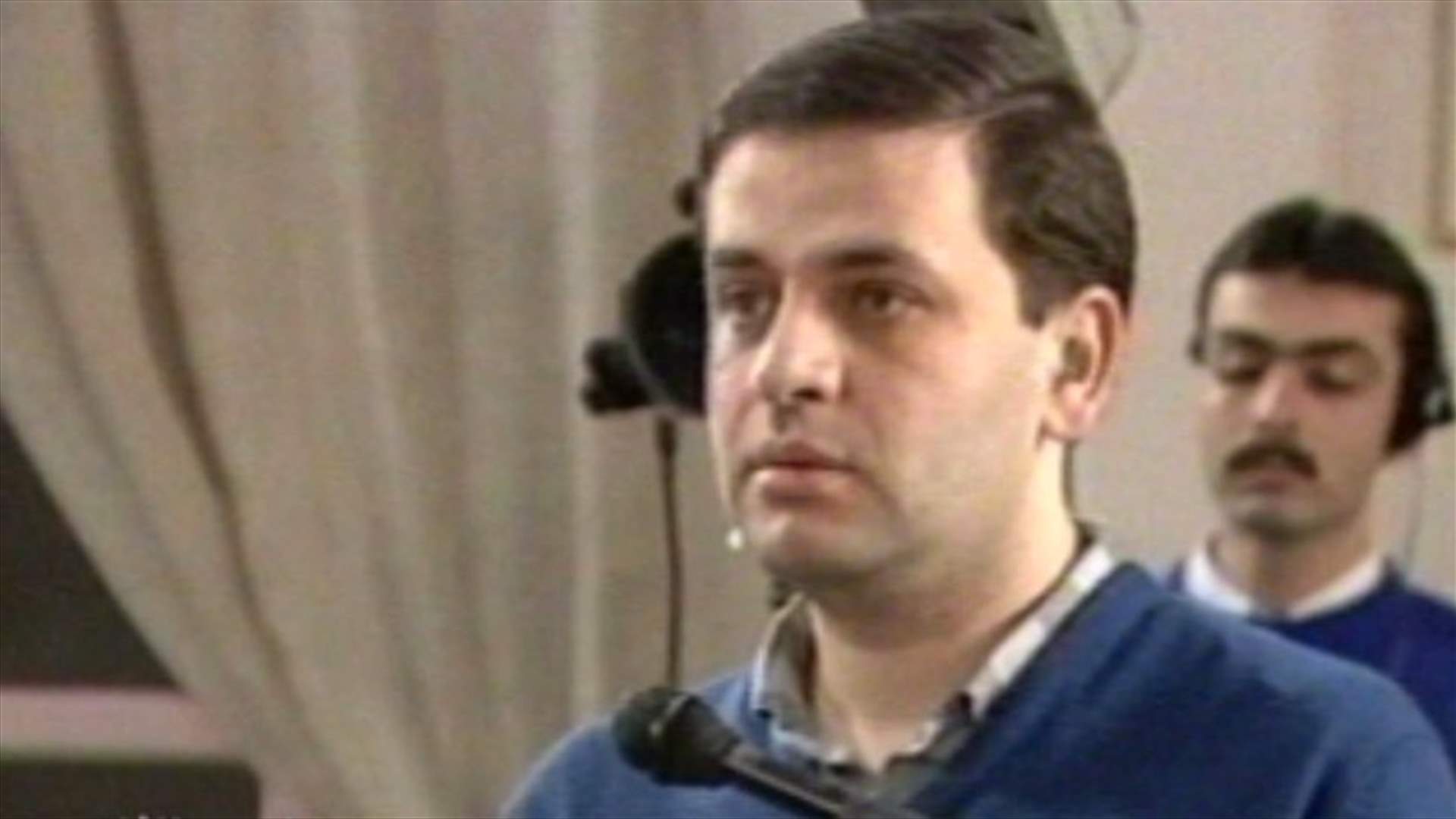 To retain the truth amid smear campaigns, this is who Pierre el Daher ...