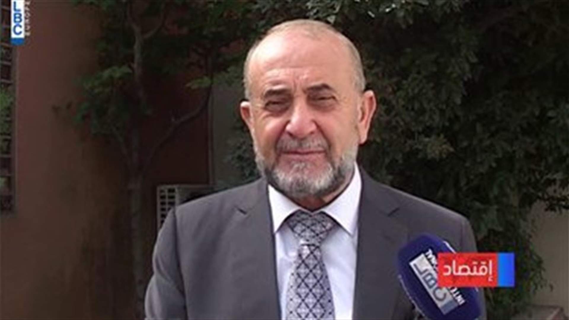 Caution at the Masnaa border crossing - Lebanon News