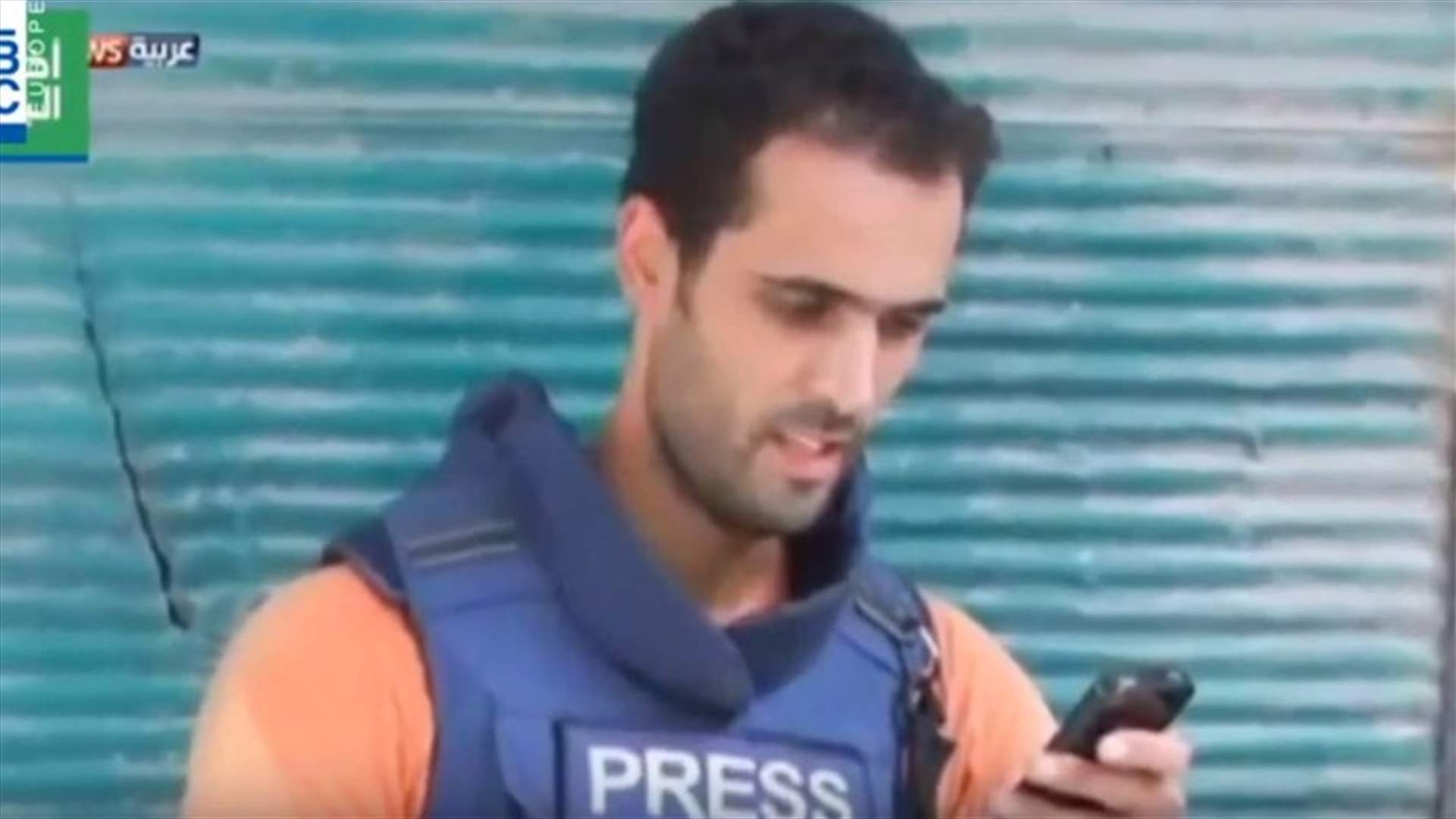 Public prosecution takes action in case of kidnapped journalist Samir ...