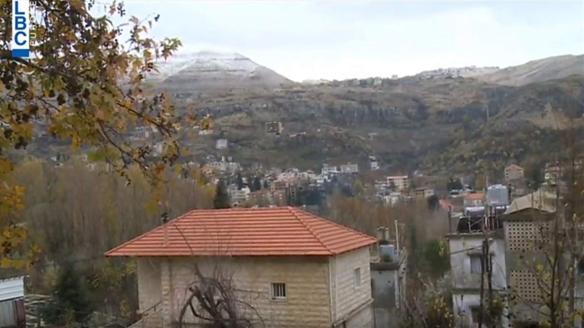 Lebanon’s newest touristic site: Teleferique in Faraya - Lebanon News