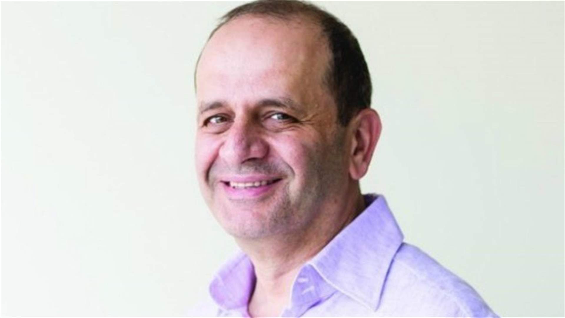 Pierre Daher visits Saudi Center for Government Communication [VIDEO ...