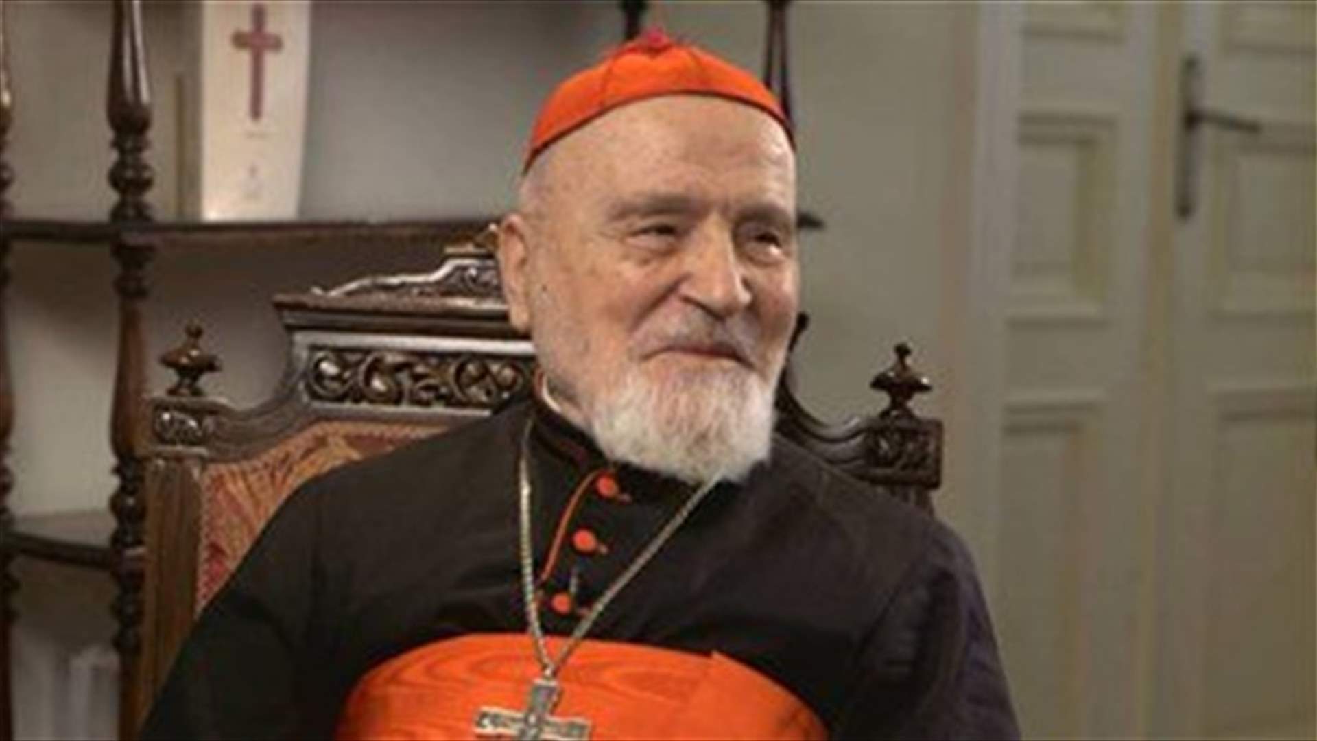 Sfeir to be laid to rest on Thursday - Lebanon News