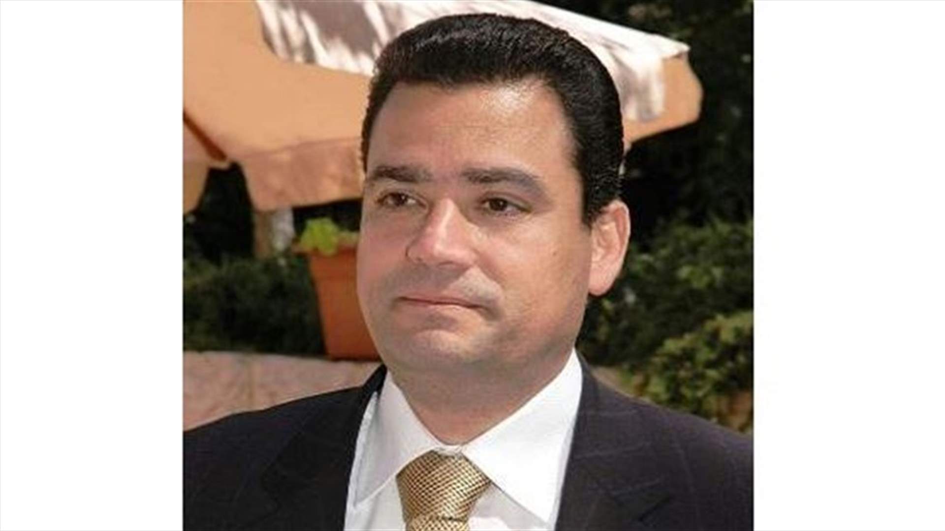 الصايغ الدعوة إلى التظاهر والتجمع تأييدا لمعمل الفتوش جاءت هزيلة