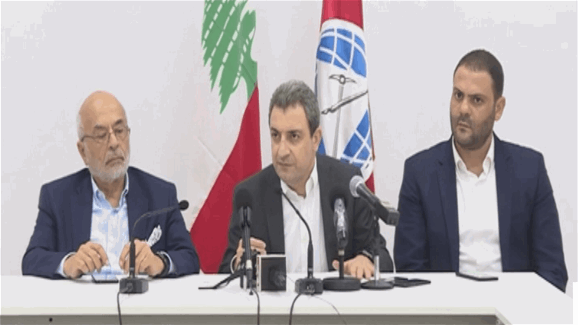 Abou Faour: We added reform measures to Hariri’s proposal - Lebanon News