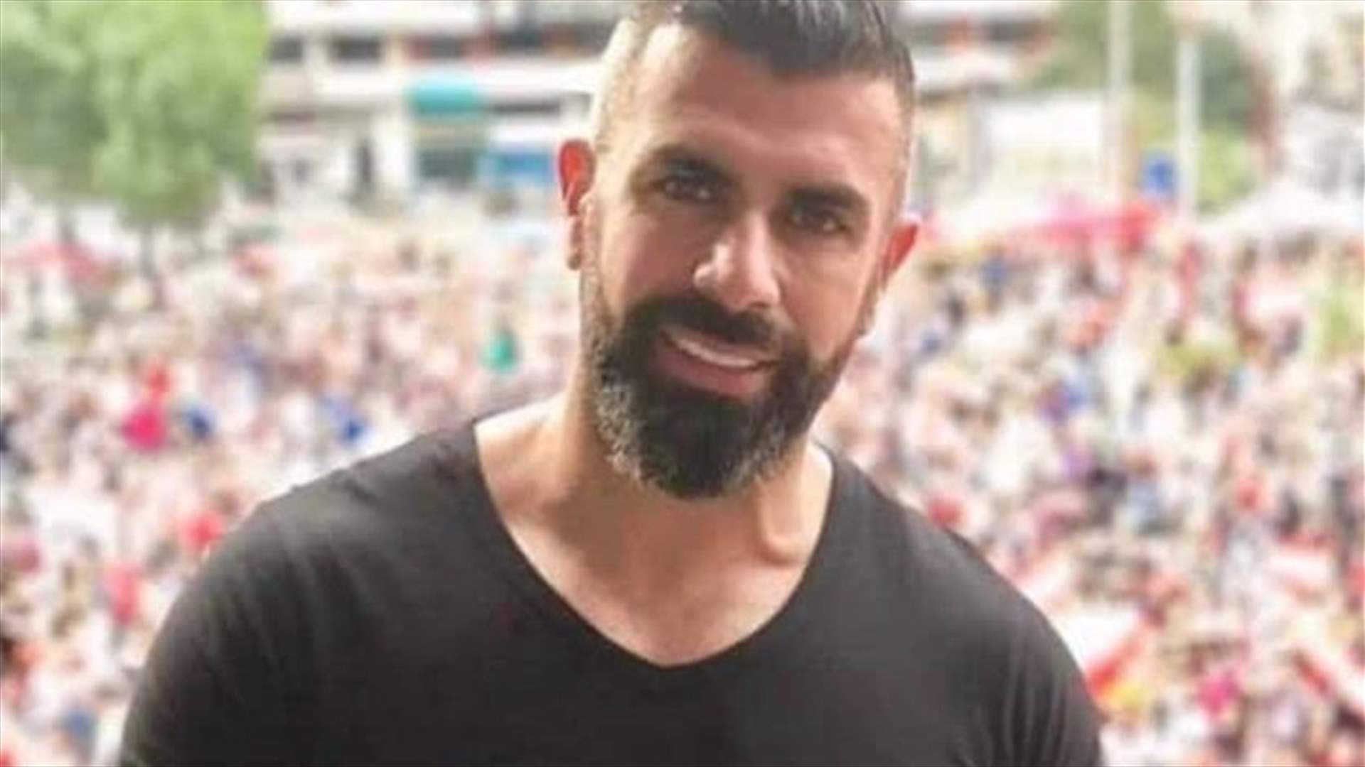 Sources to LBCI: Activist Rabih al Zein arrested - Lebanon News