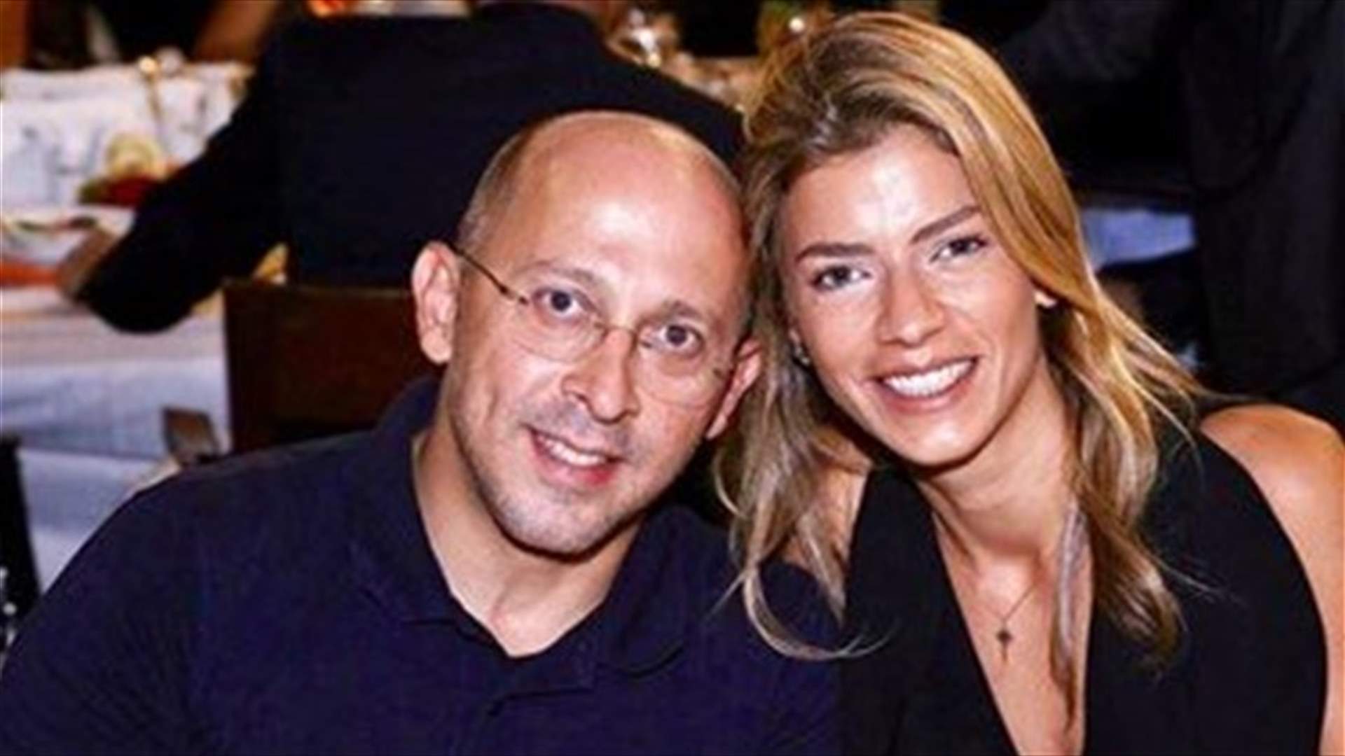 MP Alain Aoun welcomes newborn daughter - Lebanon News