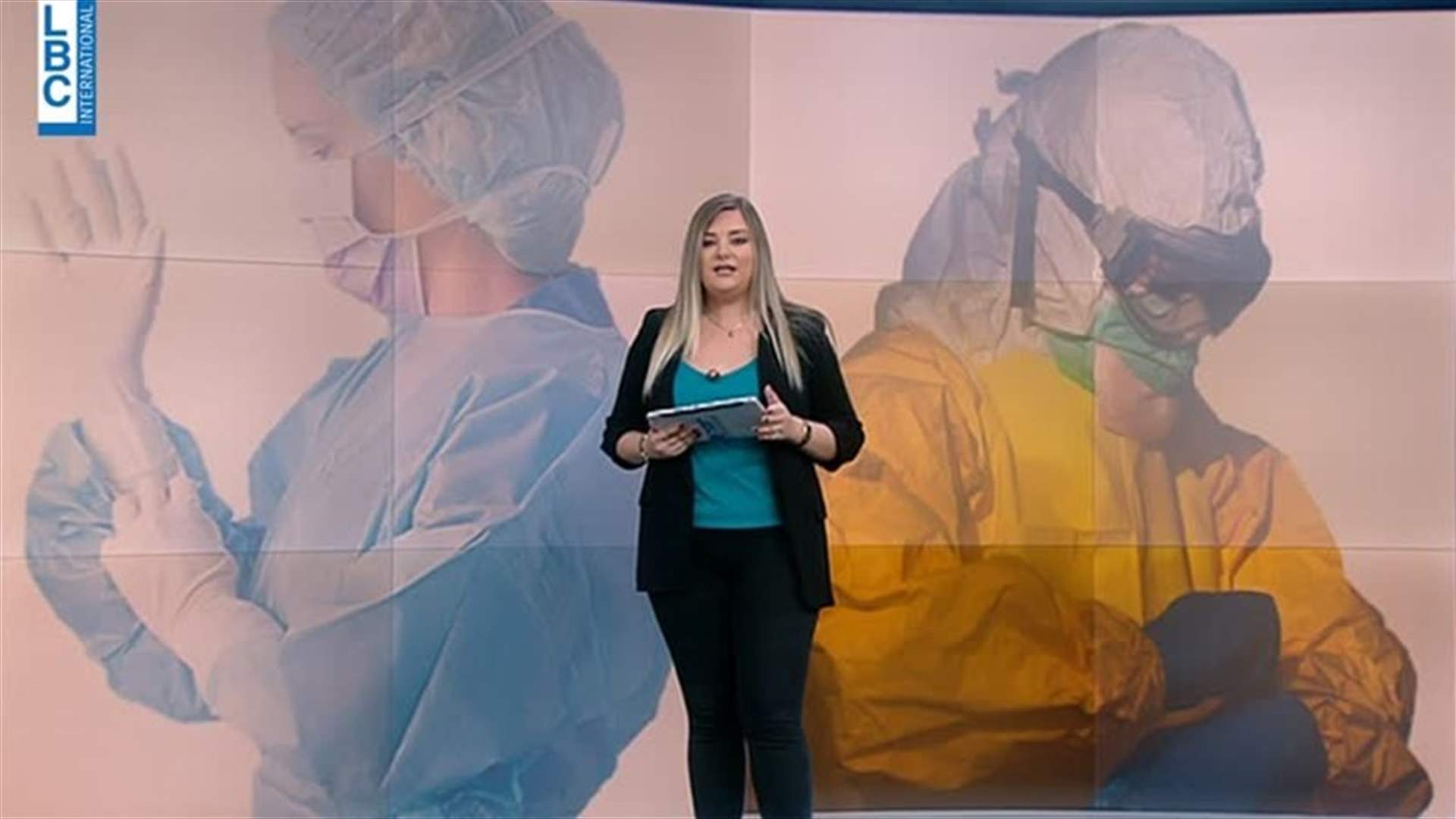 What measures will be taken during return of Lebanese nationals from ...