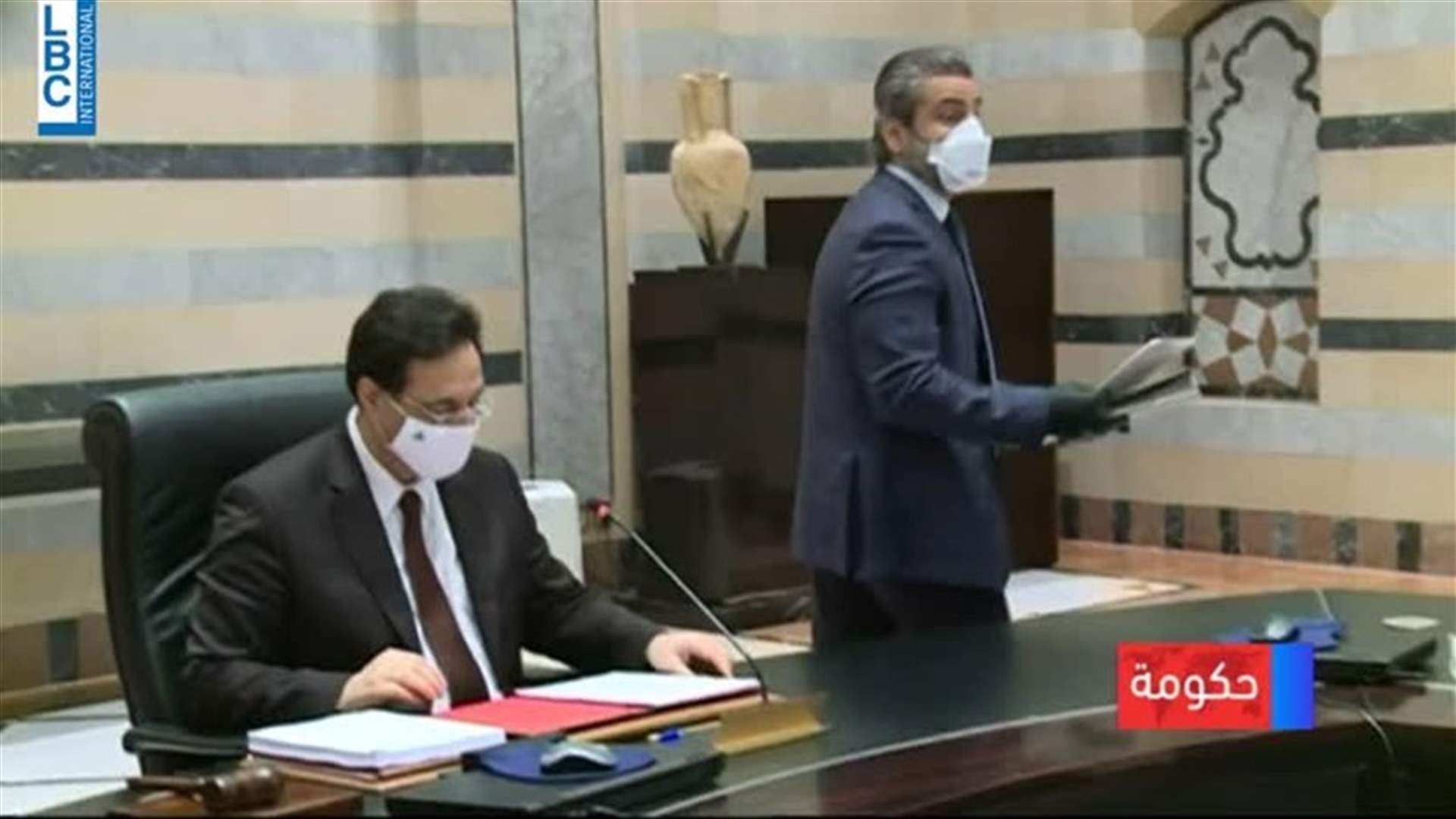 Exclusion of Selaata power plant sparks internal dispute - Lebanon News