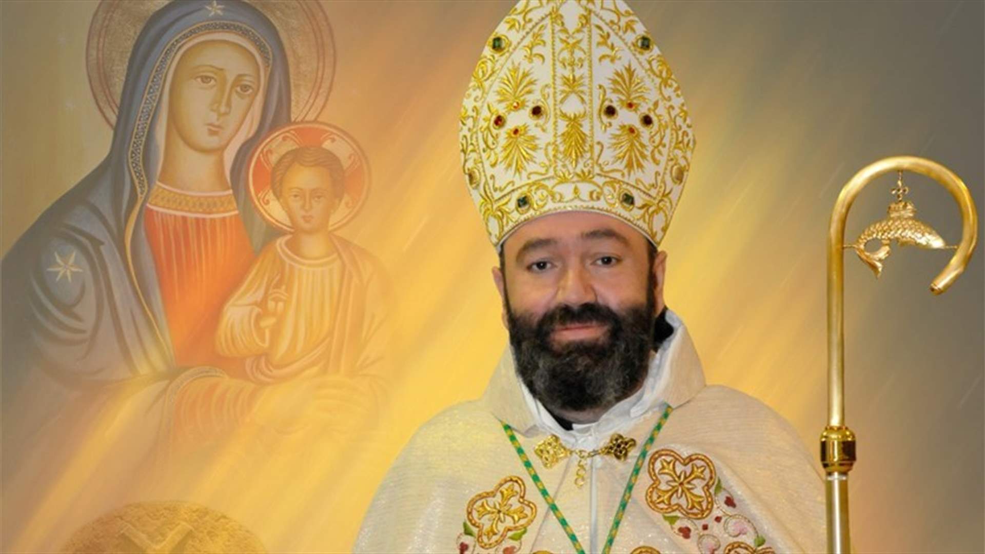 Pope Francis appoints Father Pierre Najm as 'General Head' of the ...