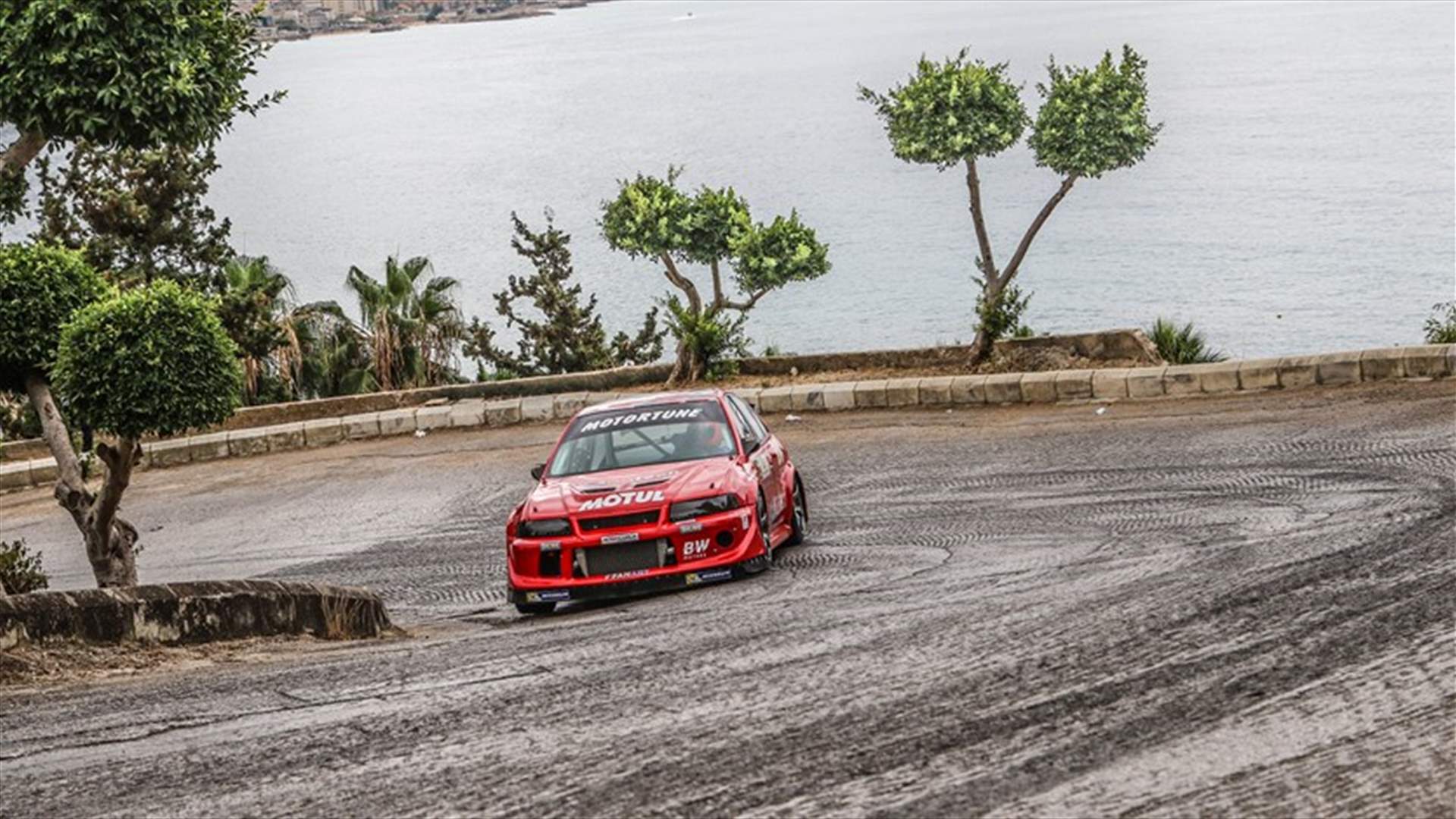 الـATCL يحدد موعداً جديداً لسباق السرعة - Lebanon News