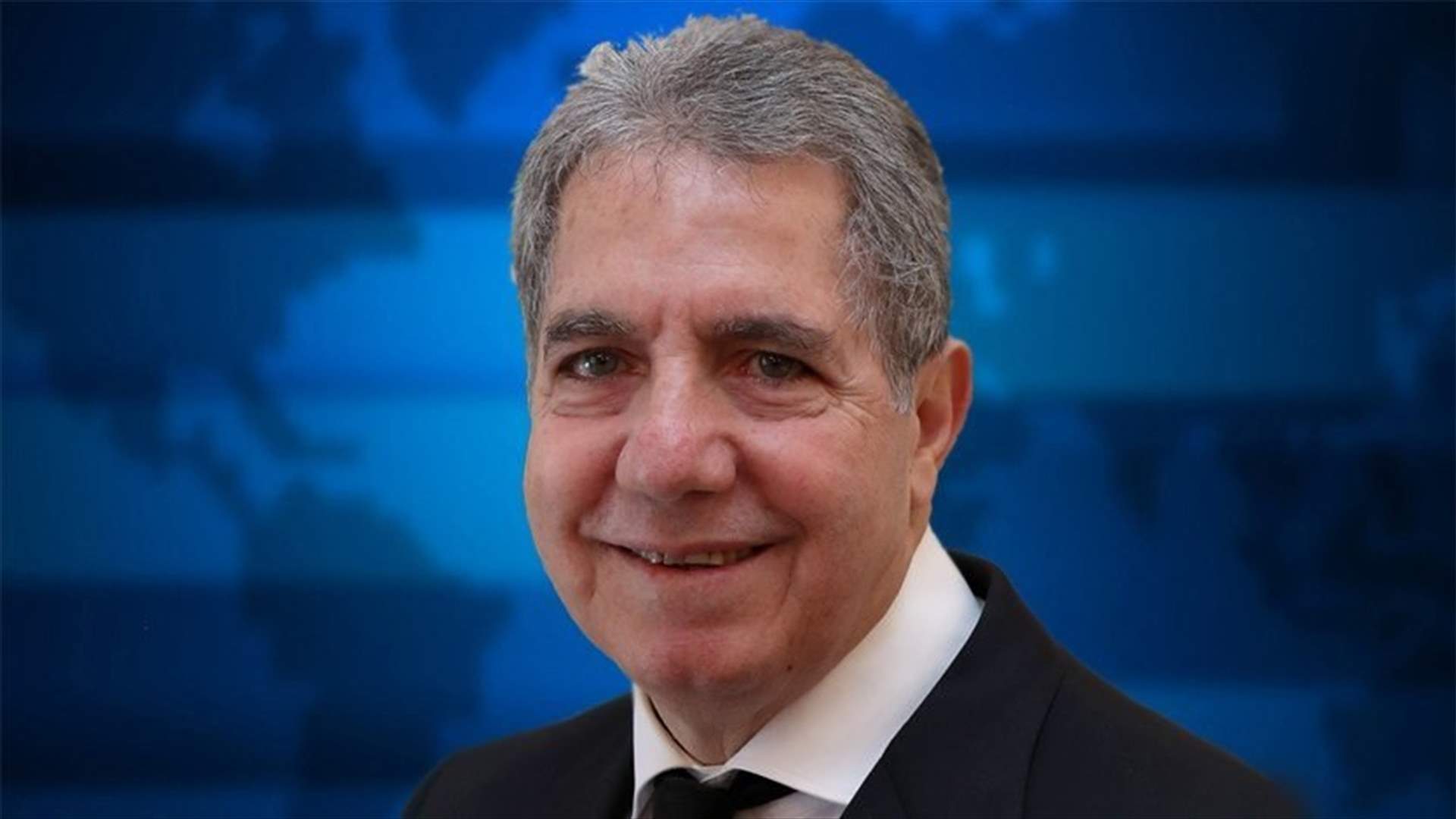 Wazni directs to pay 50 billion LBP to NSSF - Lebanon News