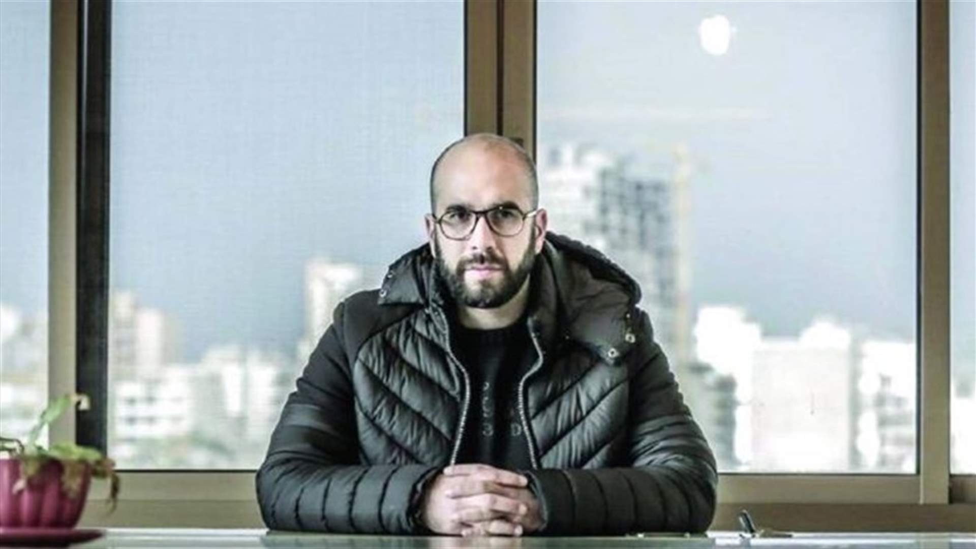 جاد غصن لـ نداء الوطن عن التاريخ الذي لم يُروَ : تحدثنا عن الجميع ...