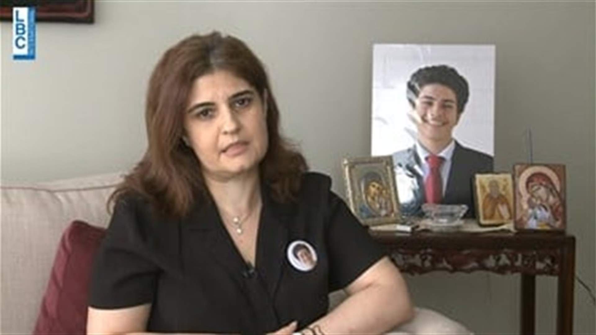 Women in Lebanon are fighters [REPORT] - Lebanon News