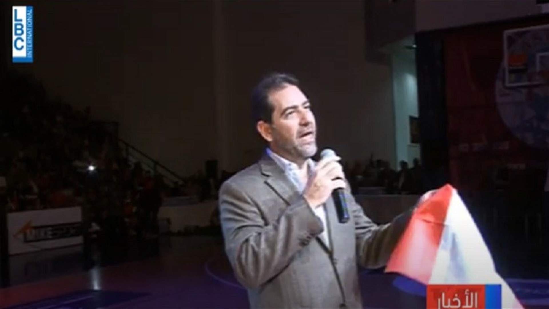 Michel Mecattaf passes away aged 57 [REPORT] - Lebanon News