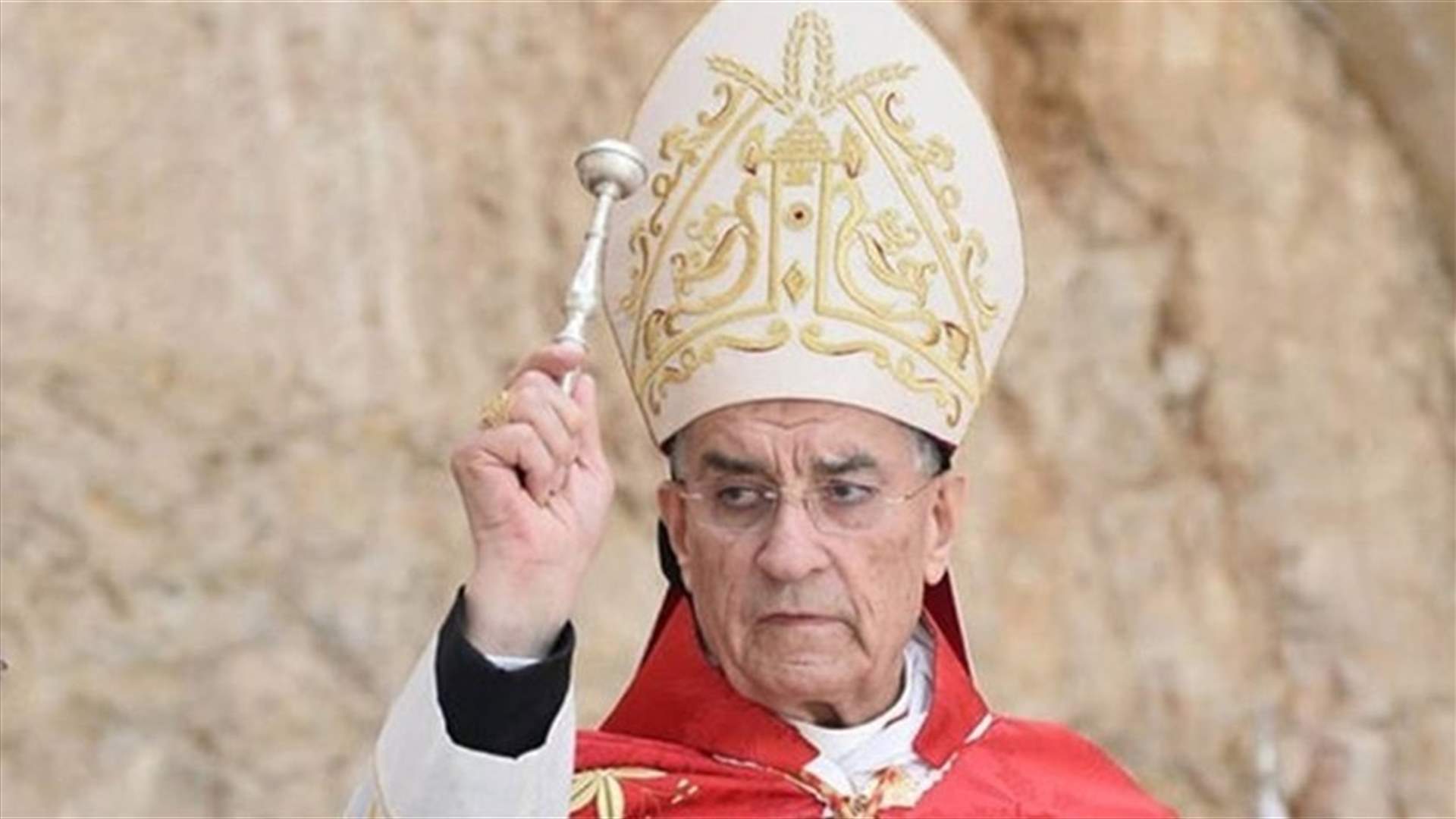 Patriarch Rai: Pope Francis visit is blessing for people, a hope for ...