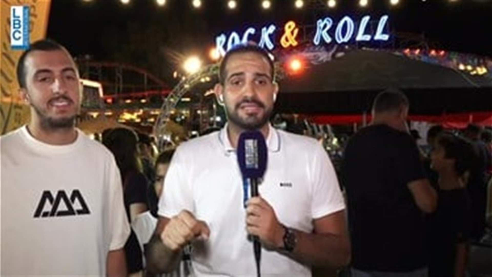 A look into the carnival in Zouk Mosbeh [REPORT] - Lebanon News